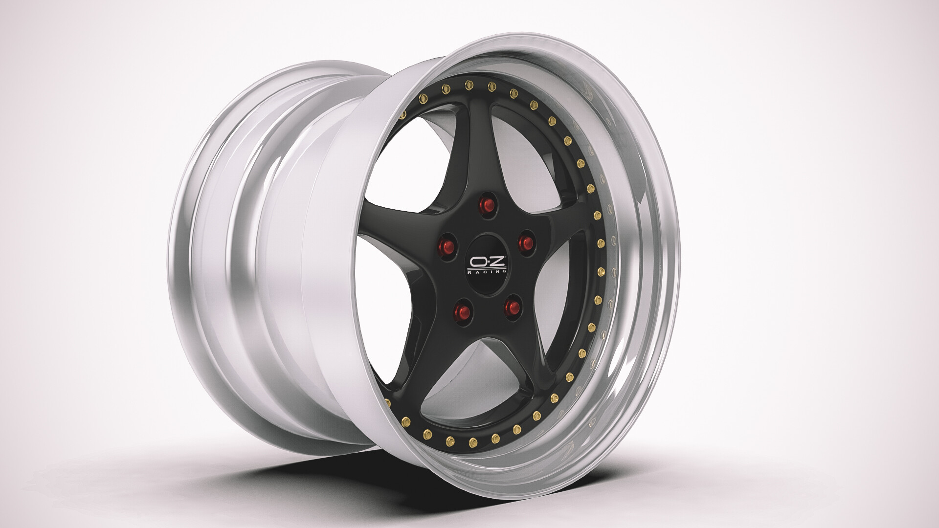 ArtStation - OZ Mito