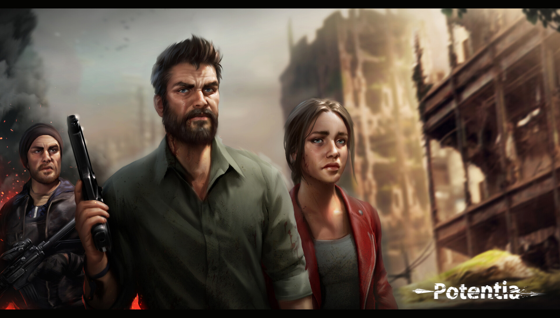 ArtStation - Potentia_02