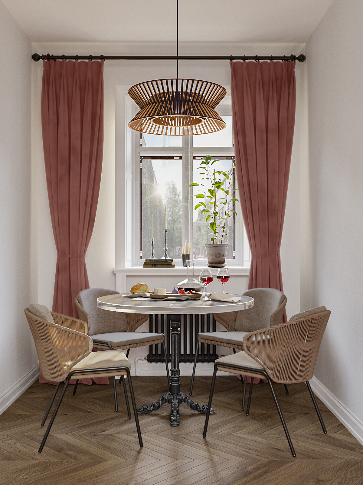 ArtStation - Сozy design