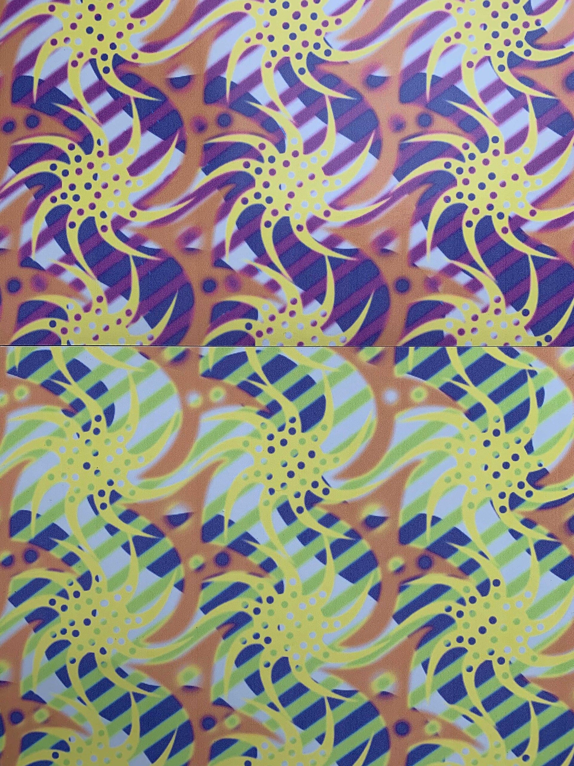 ArtStation - Color Twist