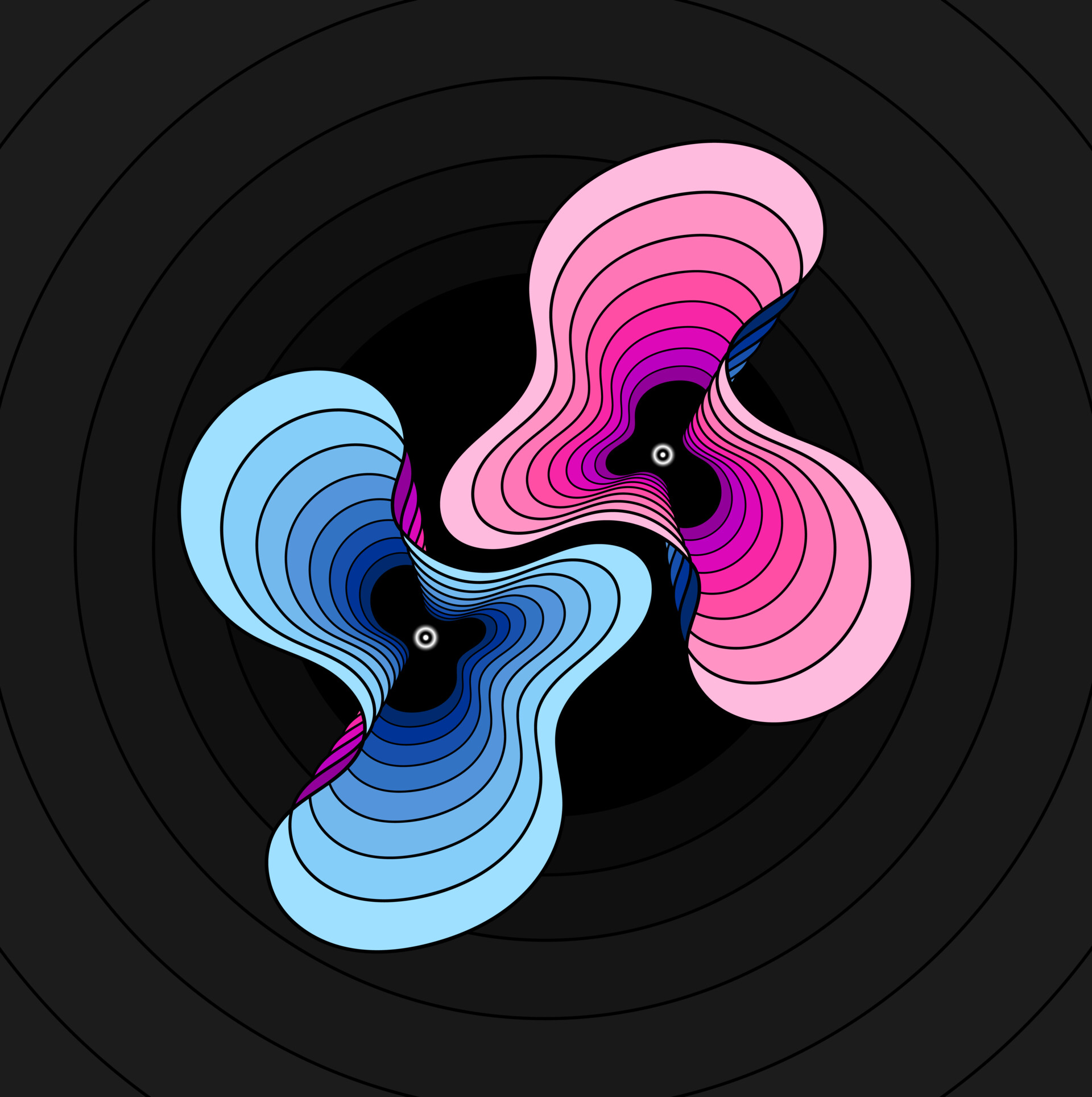 ArtStation - Wobbly Eyes