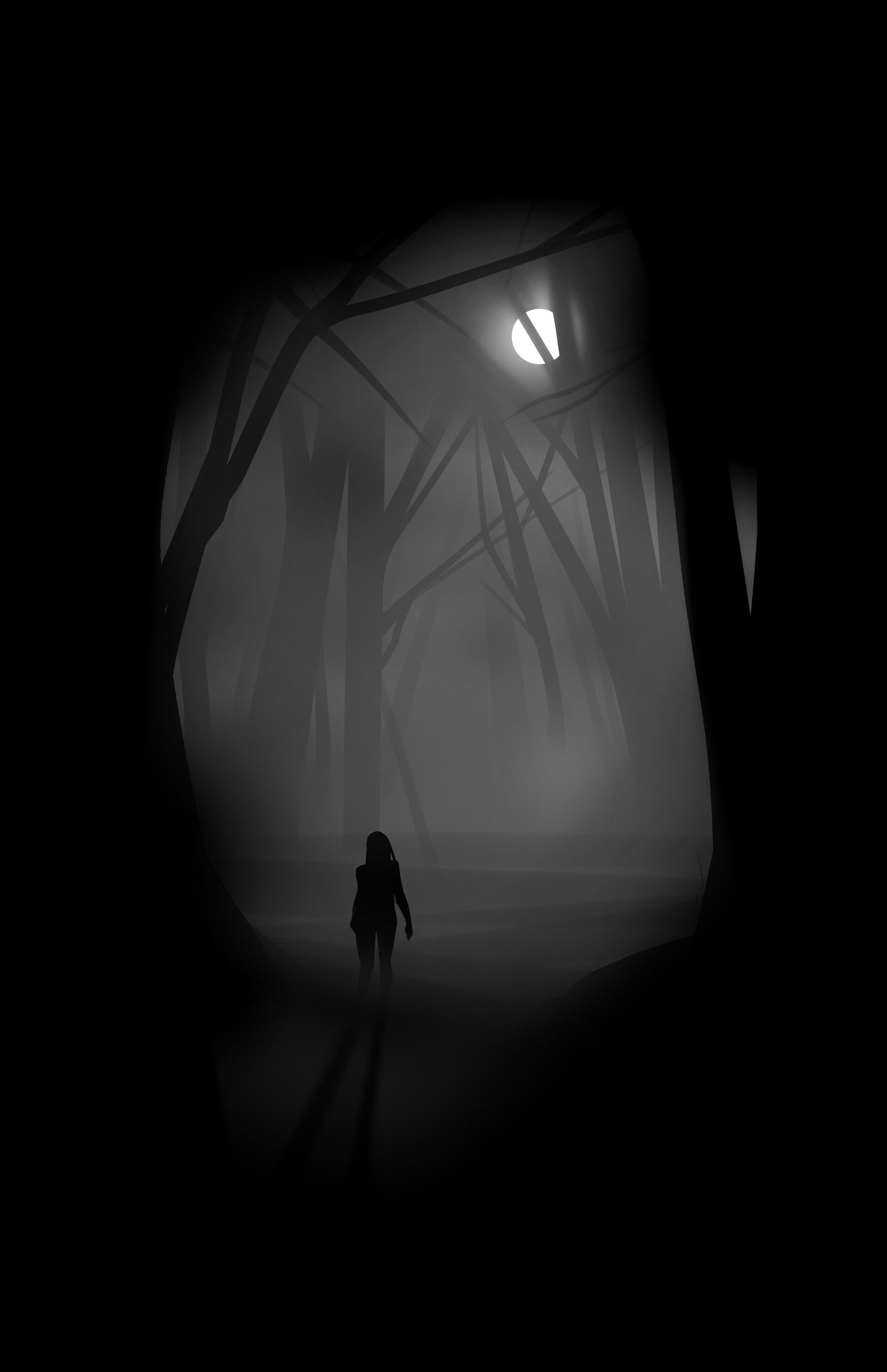 ArtStation - The Vvitch