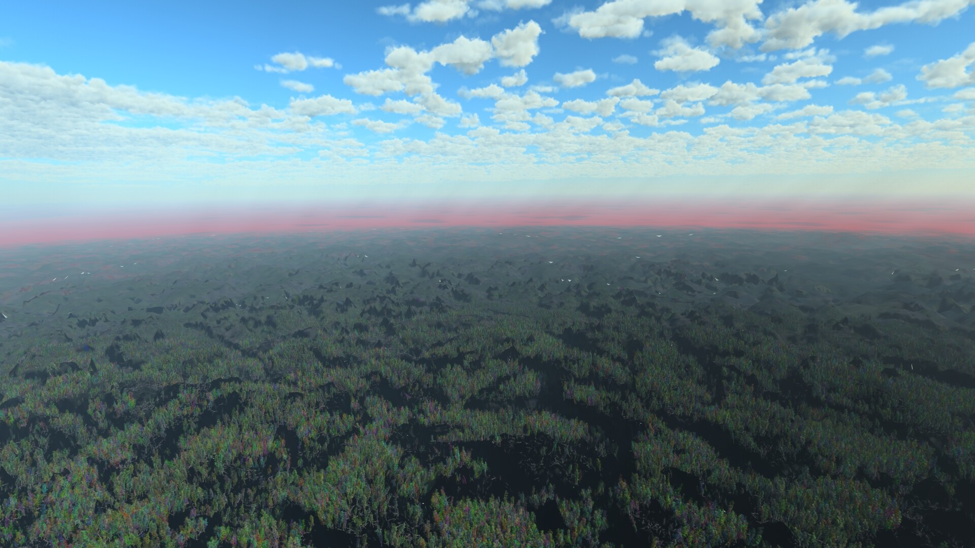 Derek Simon - Concept work/practice pieces.