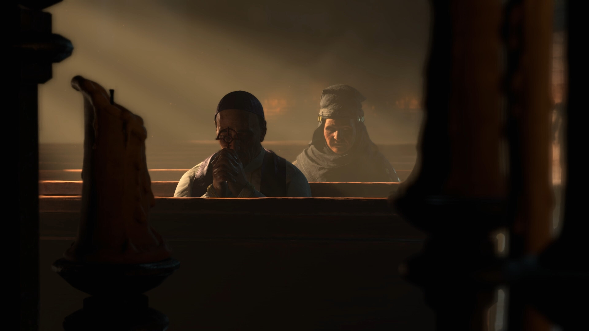 Aaron Villarreal - Diablo 4: Rogue Announcement Trailer