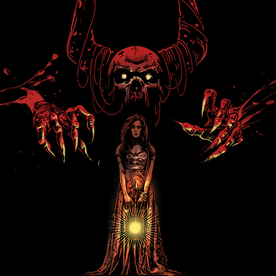 ArtStation - STALKER (Remake)