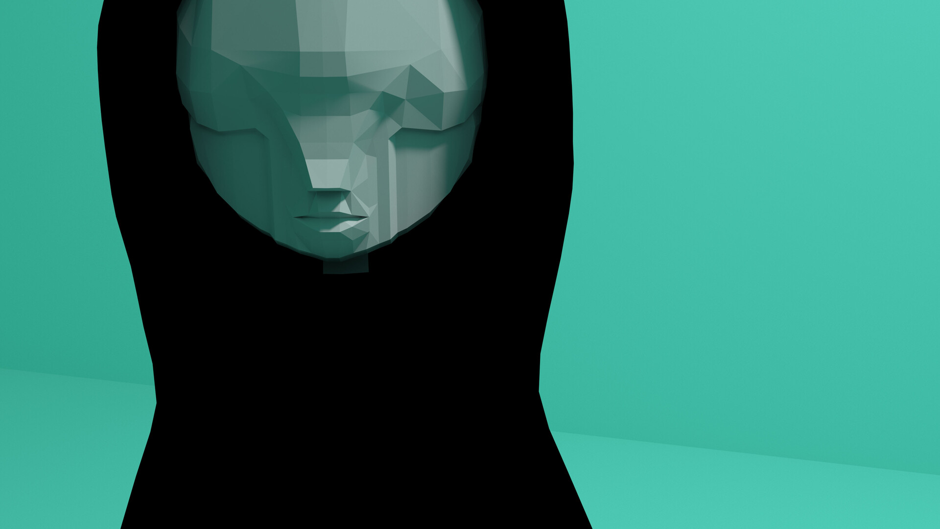 ArtStation - Shade character