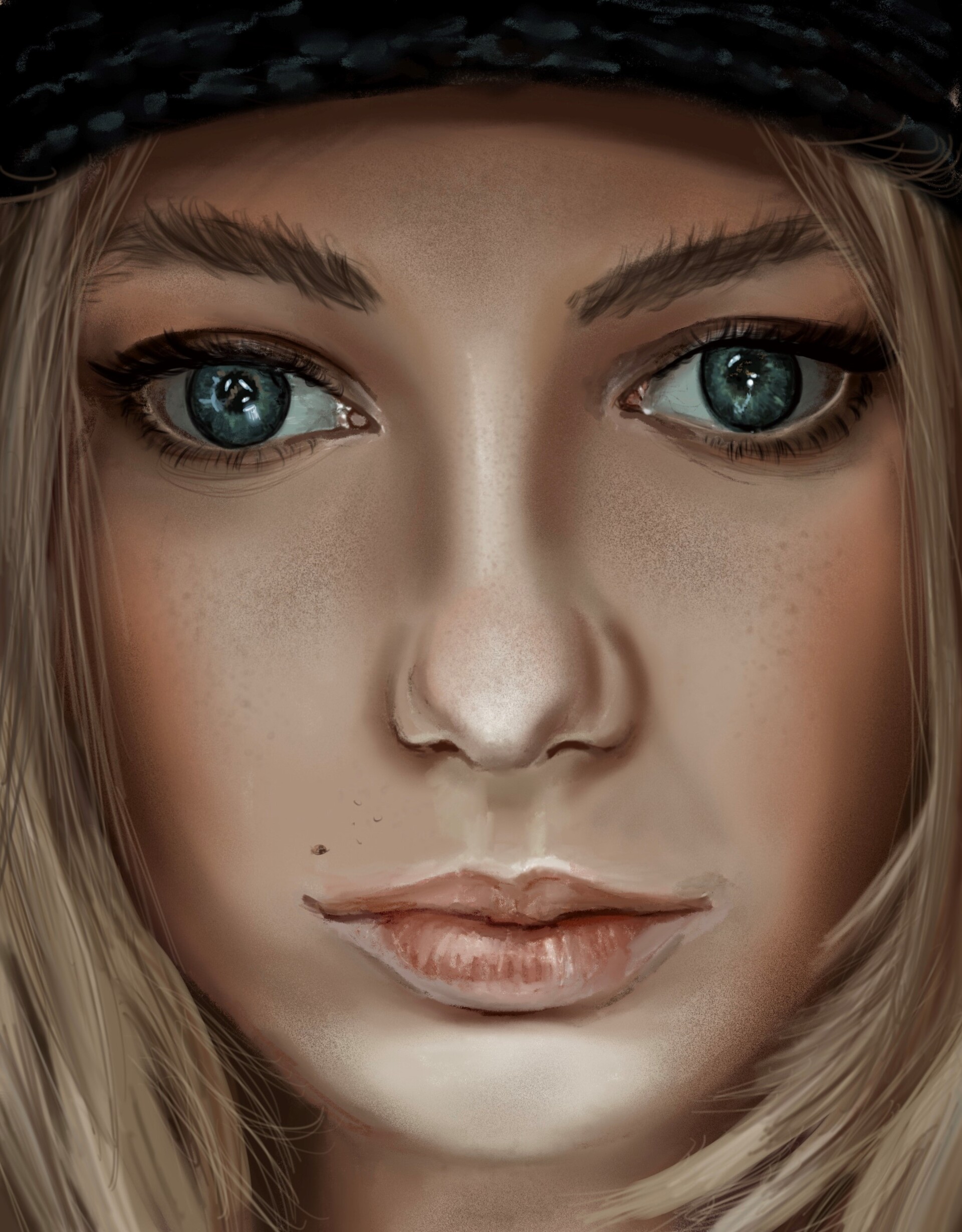 ArtStation - watched...