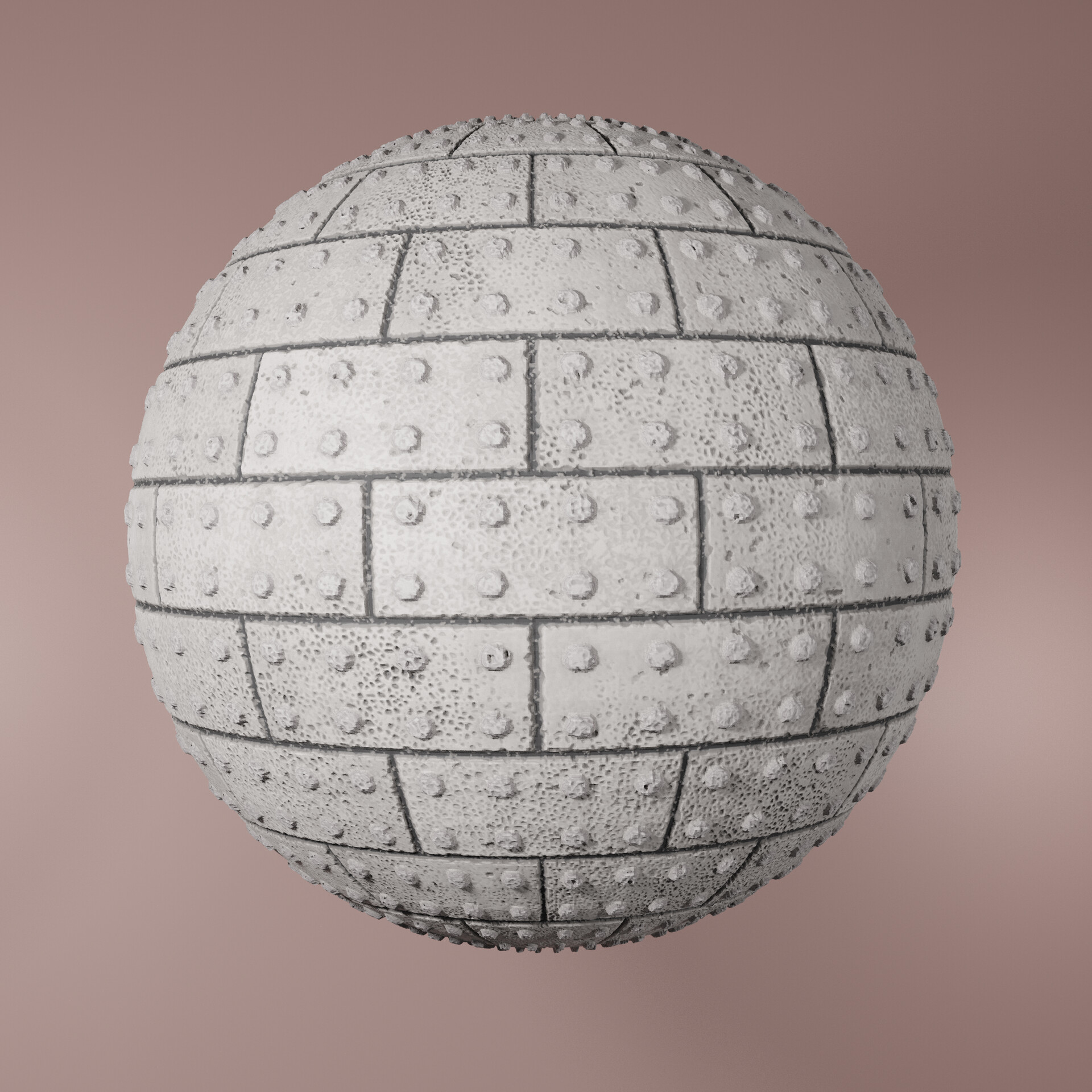 ArtStation - Tactile Pavement