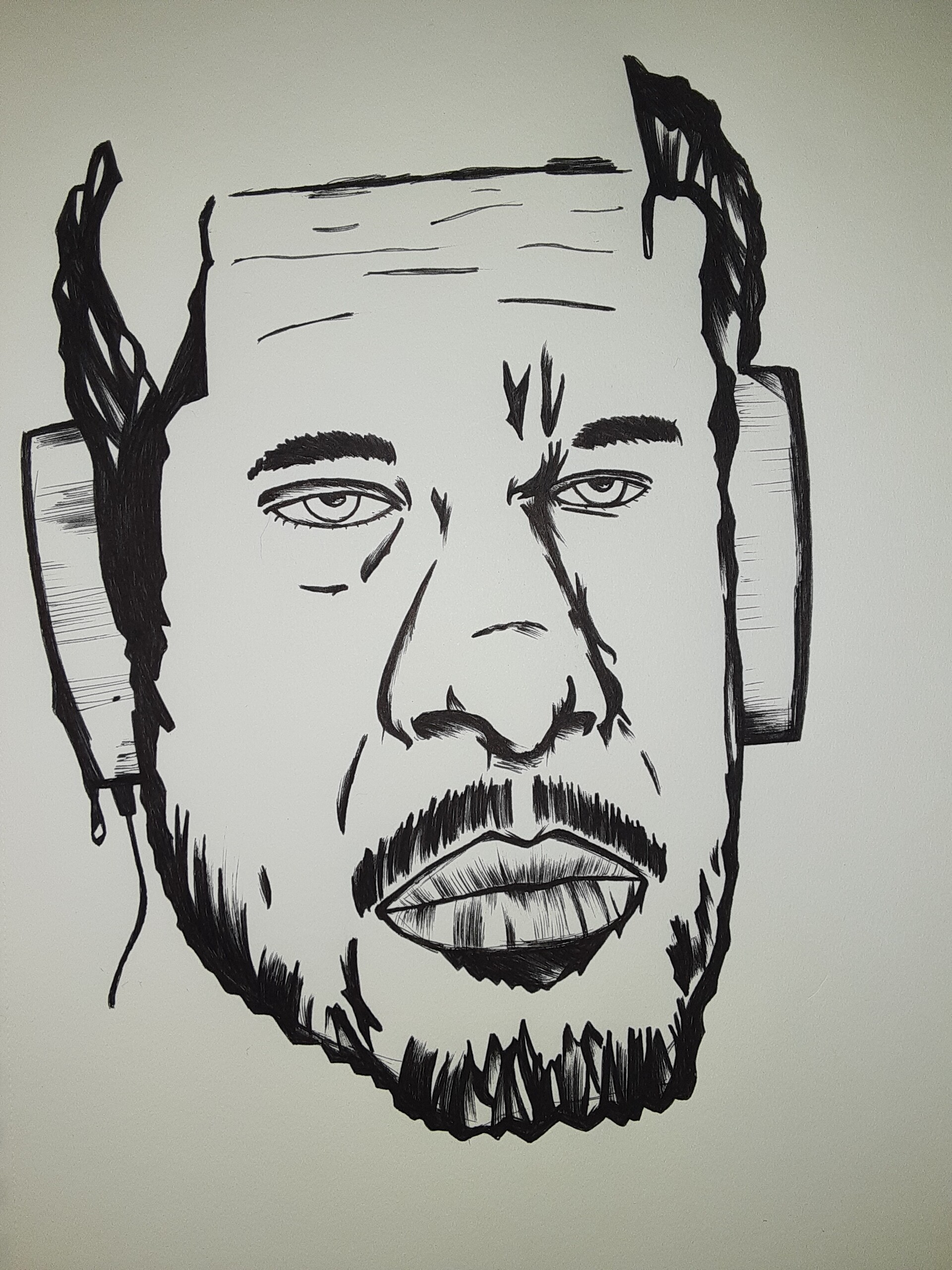 ArtStation - Restless