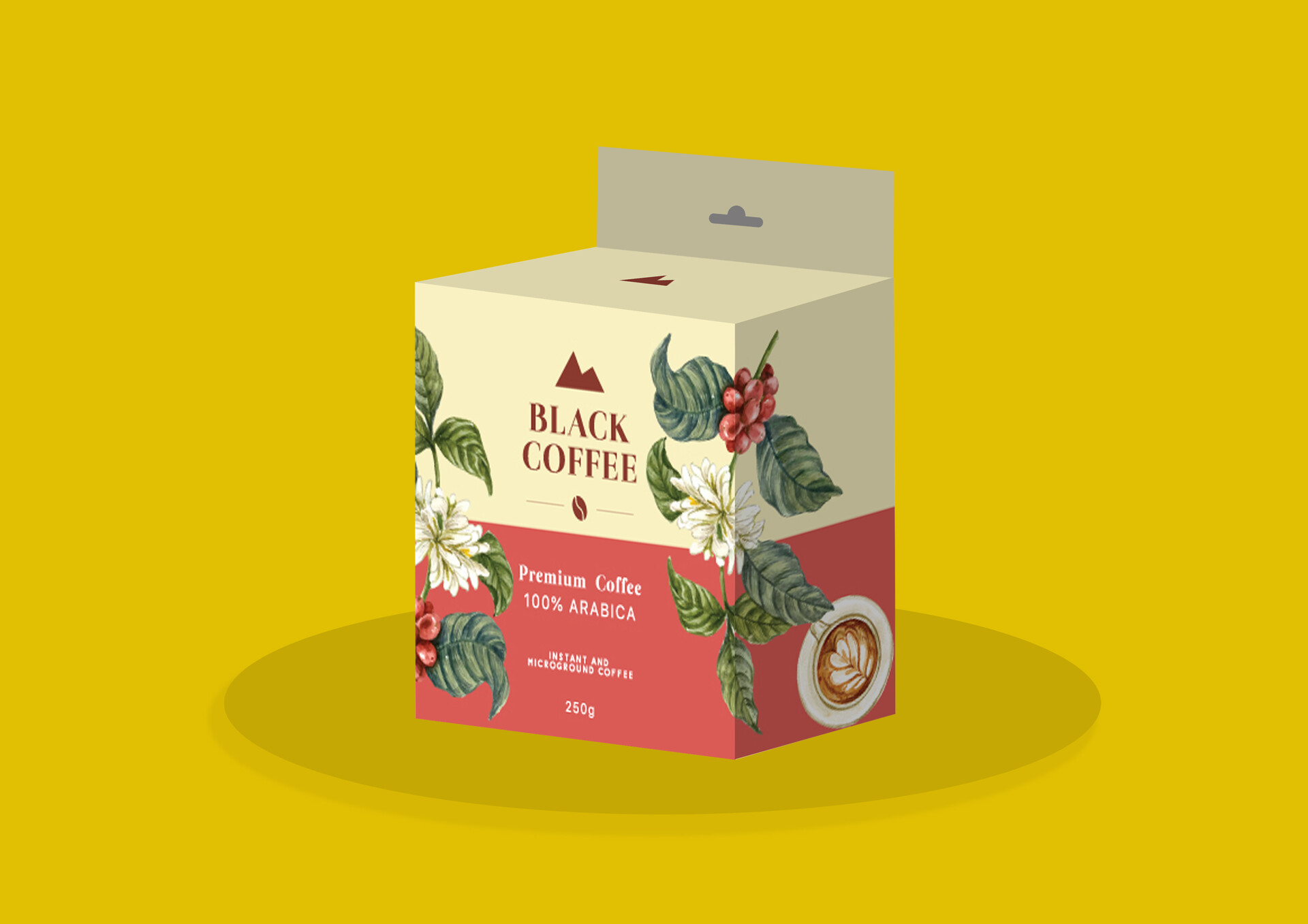 ArtStation - package designing