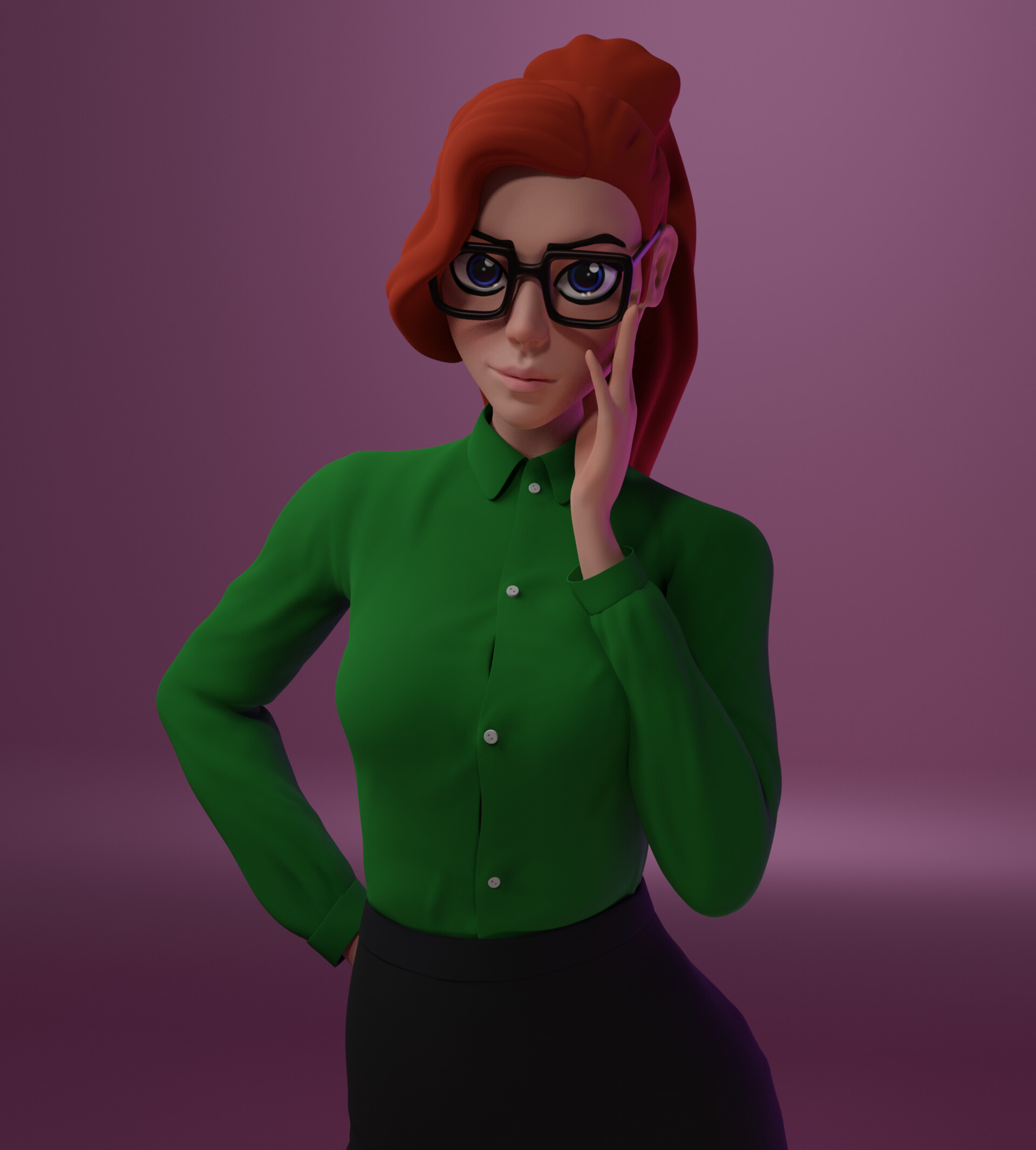 ArtStation - consept from pinterest