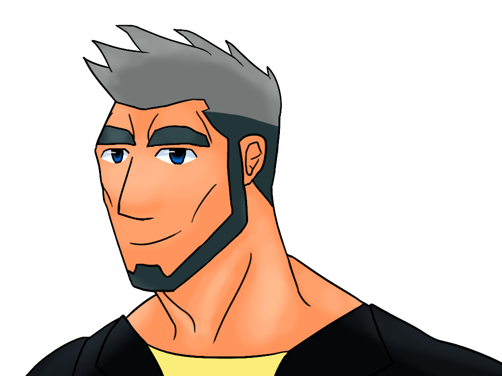 ArtStation - Lance (Moosefroos/Moosopp)