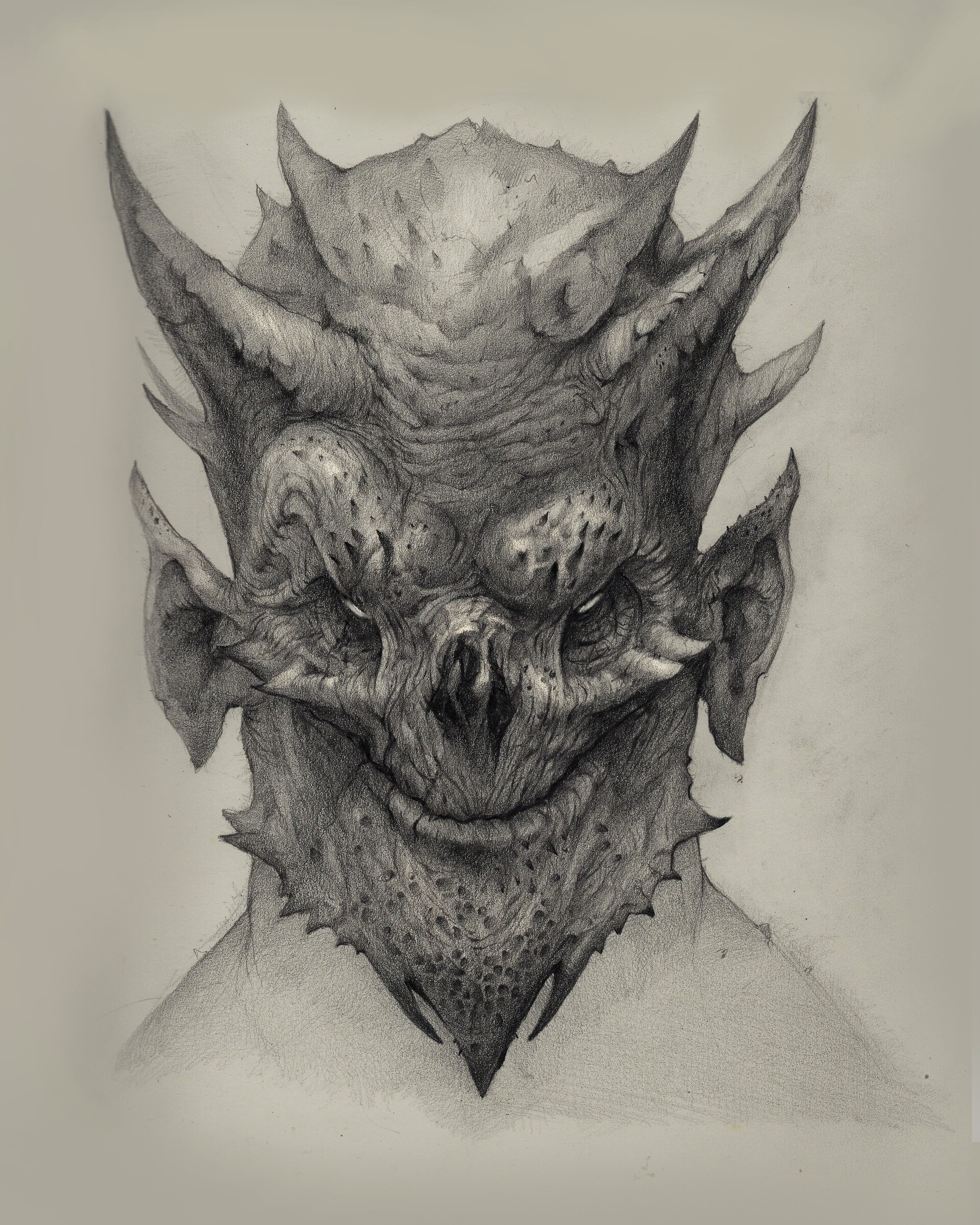 ArtStation - Belphegor