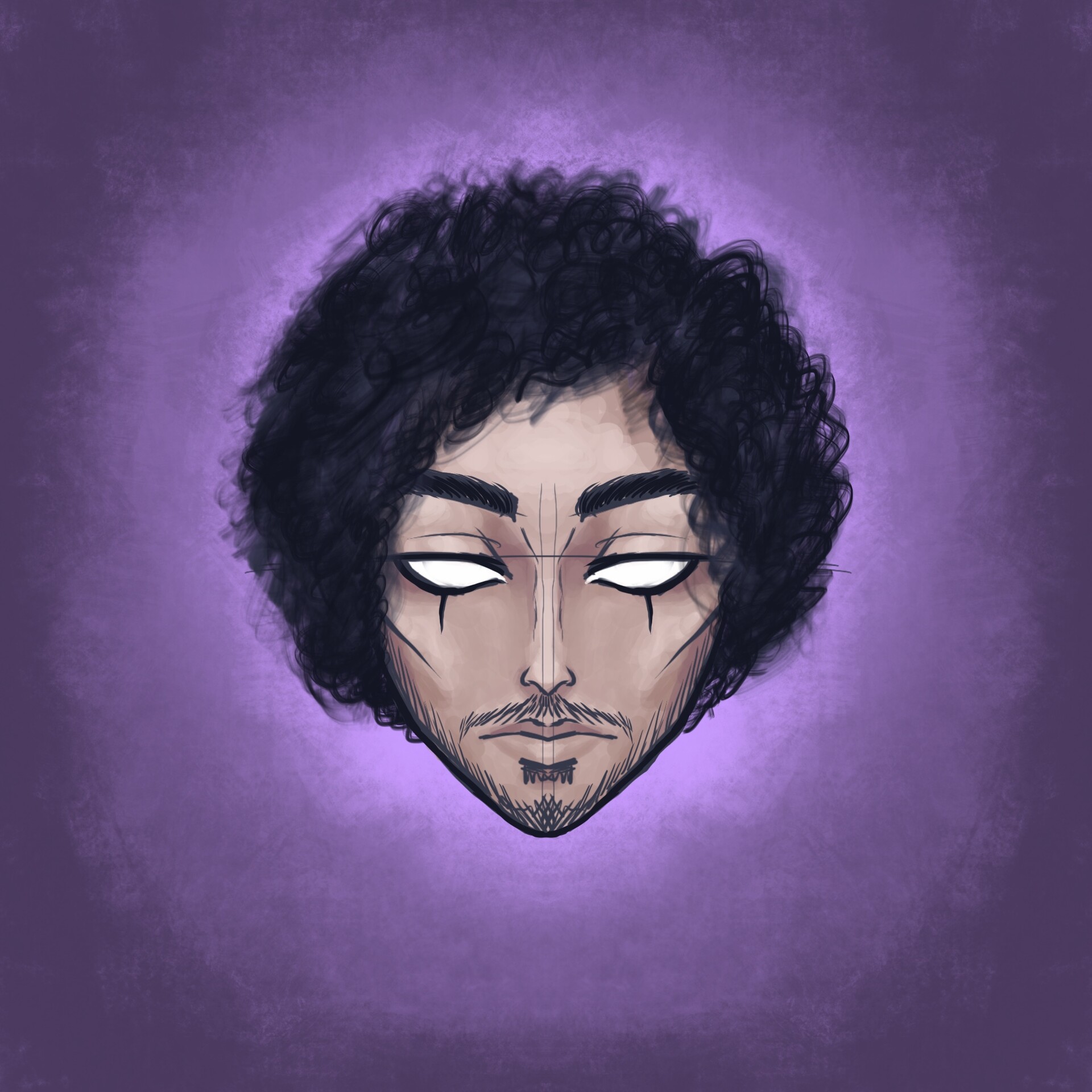 ArtStation - Floating Head Commissions