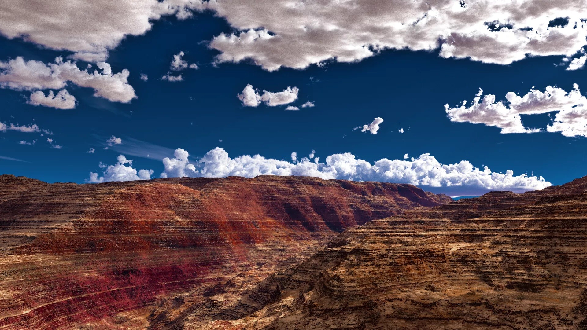 Shandon Bowden - The Canyon 002