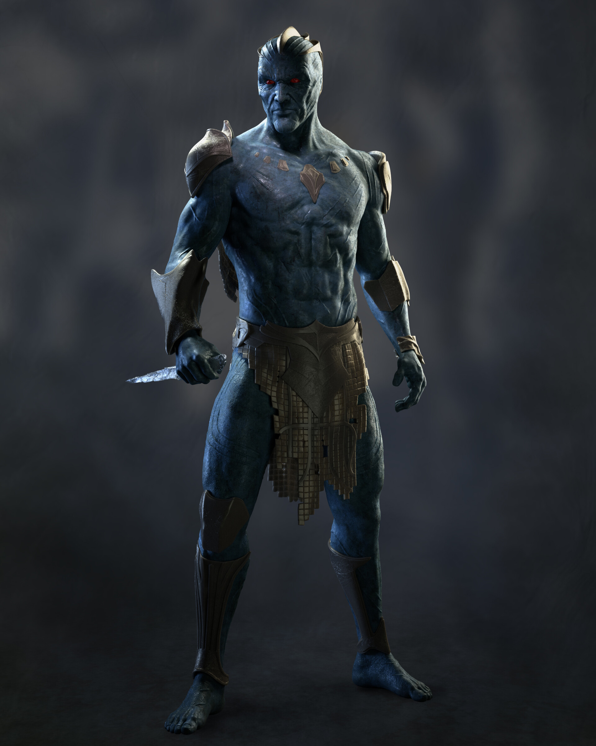 Laufey Marvel