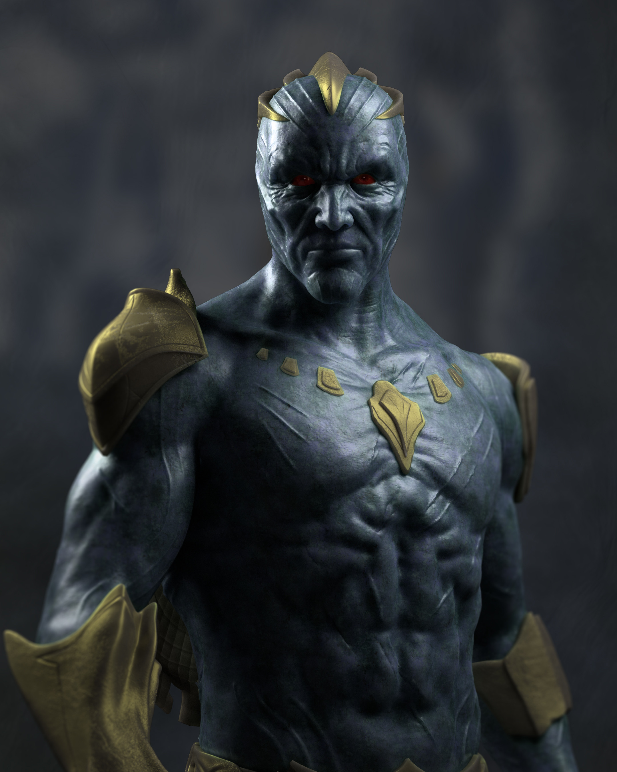Laufey Marvel