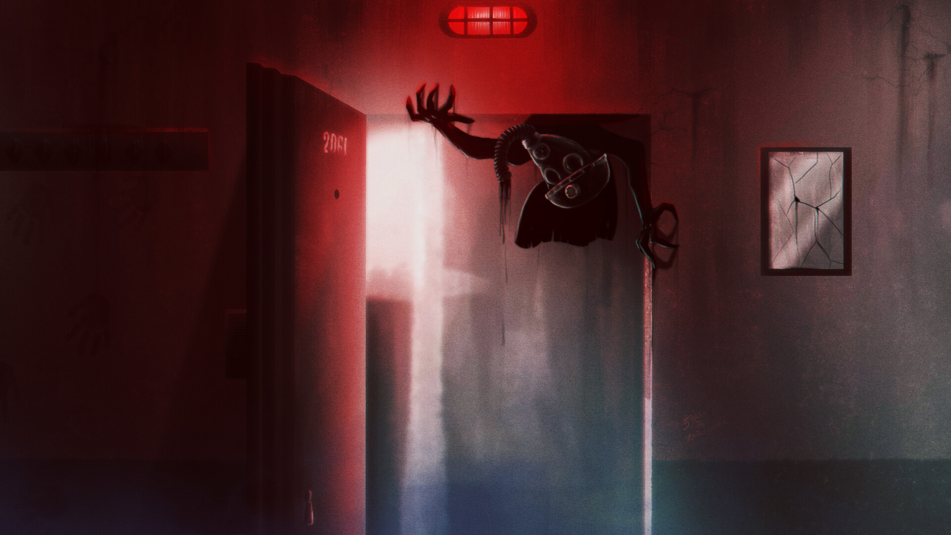 ArtStation - Return home