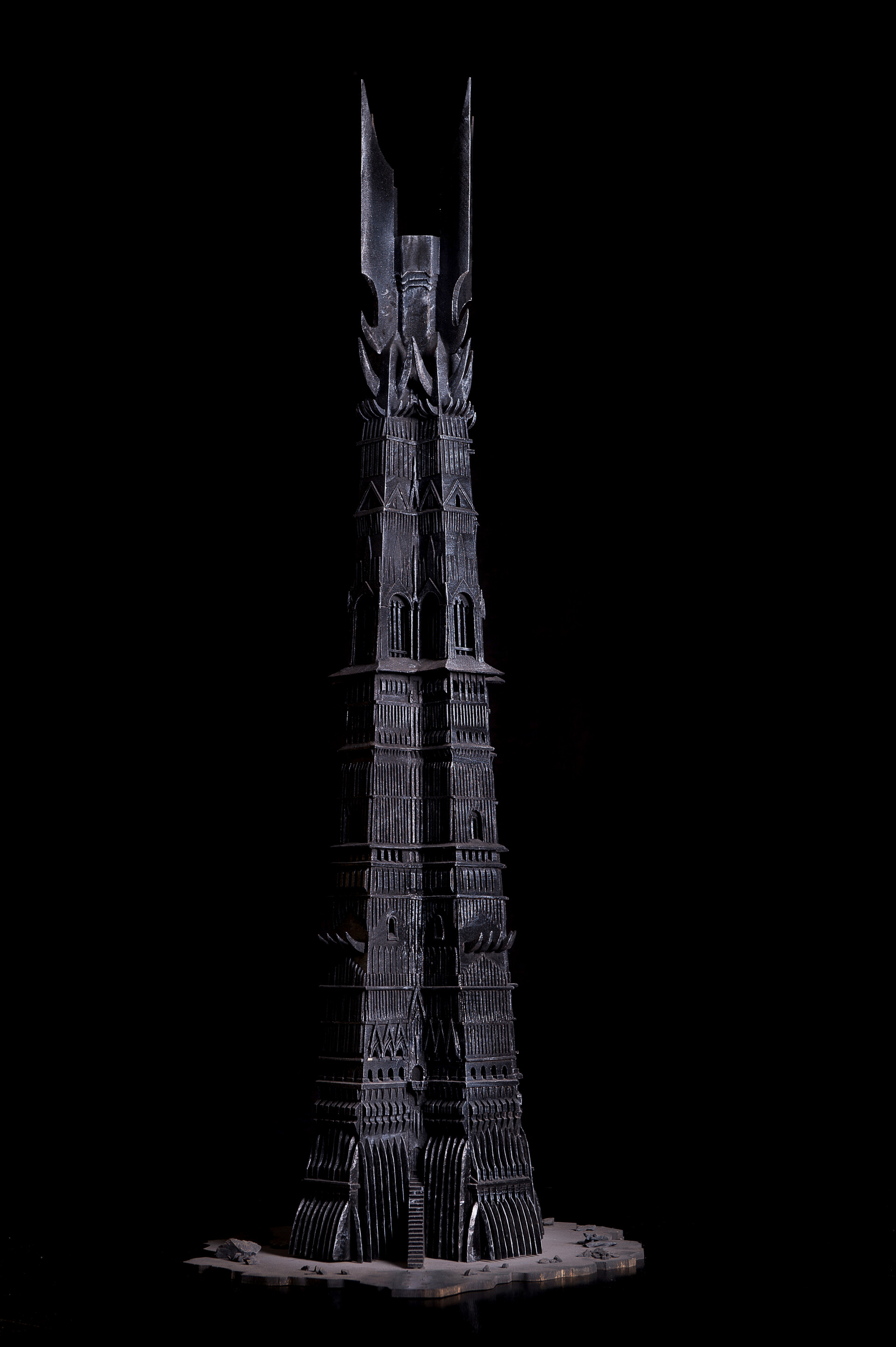 ArtStation - Orthanc