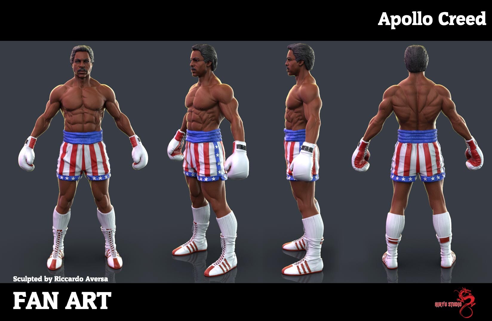 Carl Forvitrer Apollo Creed Carl Weathers, Apollo Creed In Rocky, Dies