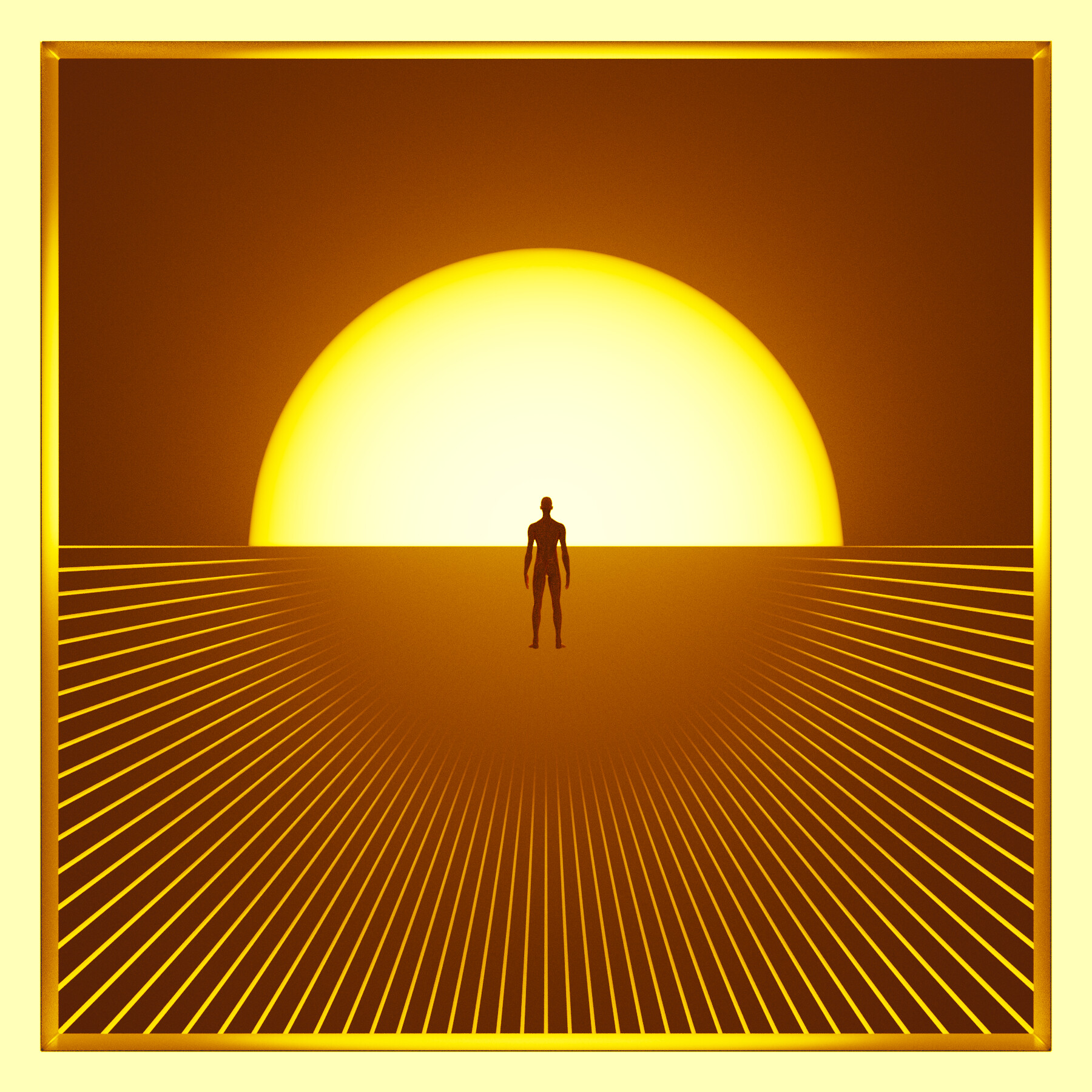 ArtStation - Point of Vanishing