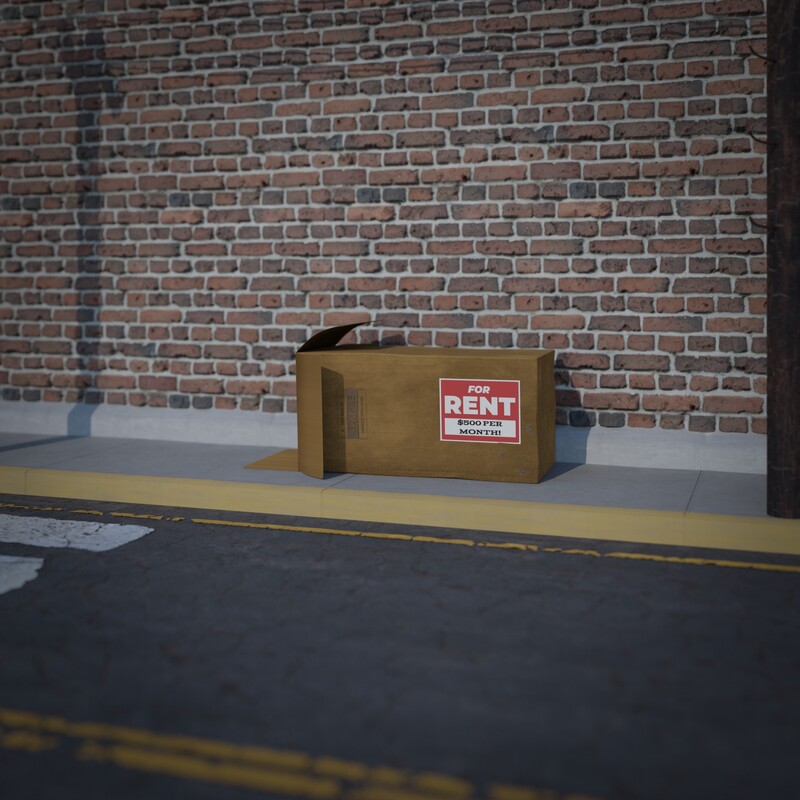 ArtStation - Alex Keith