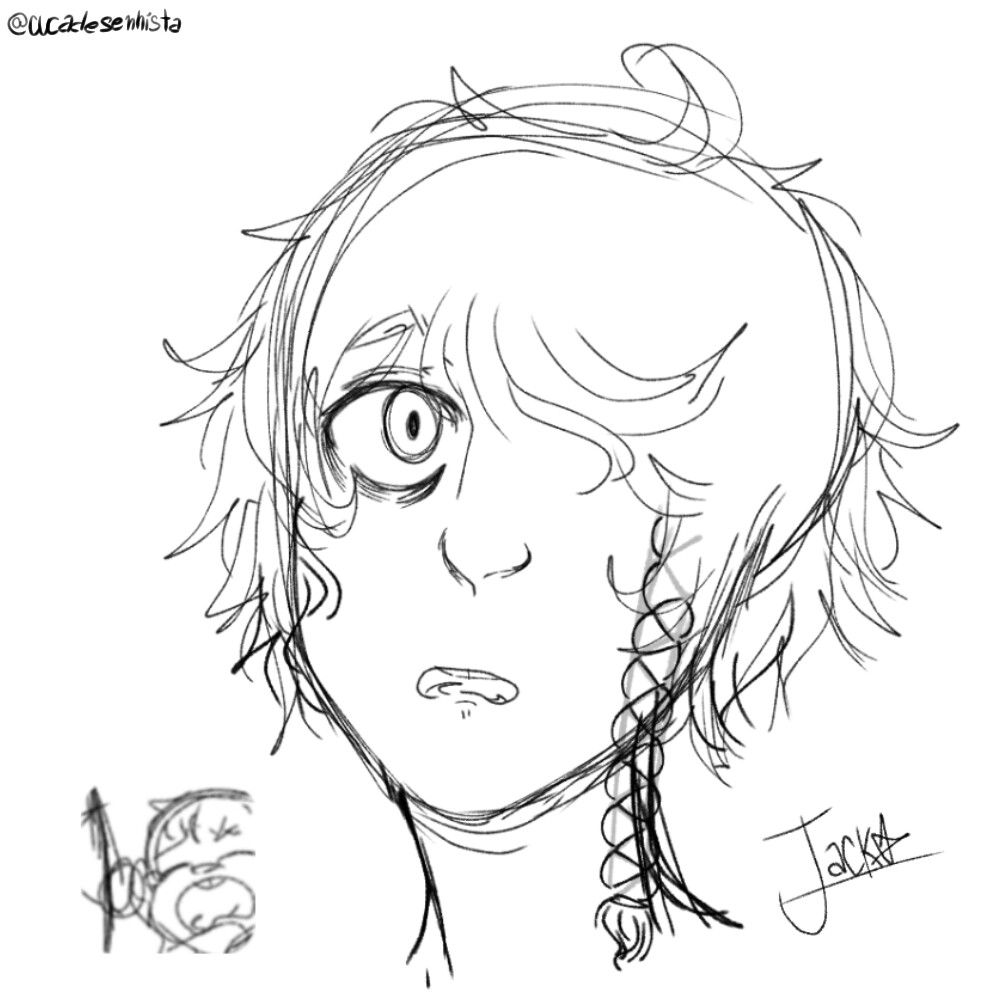 ArtStation - orti's 💸