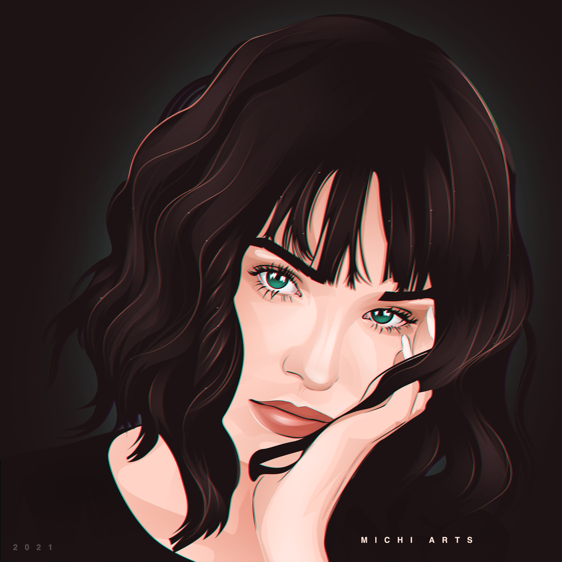 ArtStation - Random