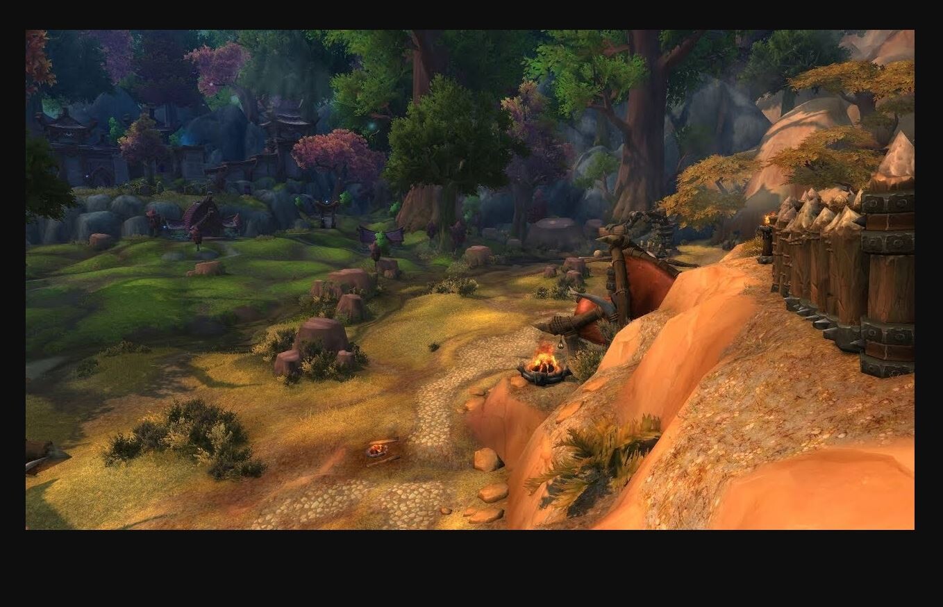 WoW: Which is the best Battleground? | ResetEra