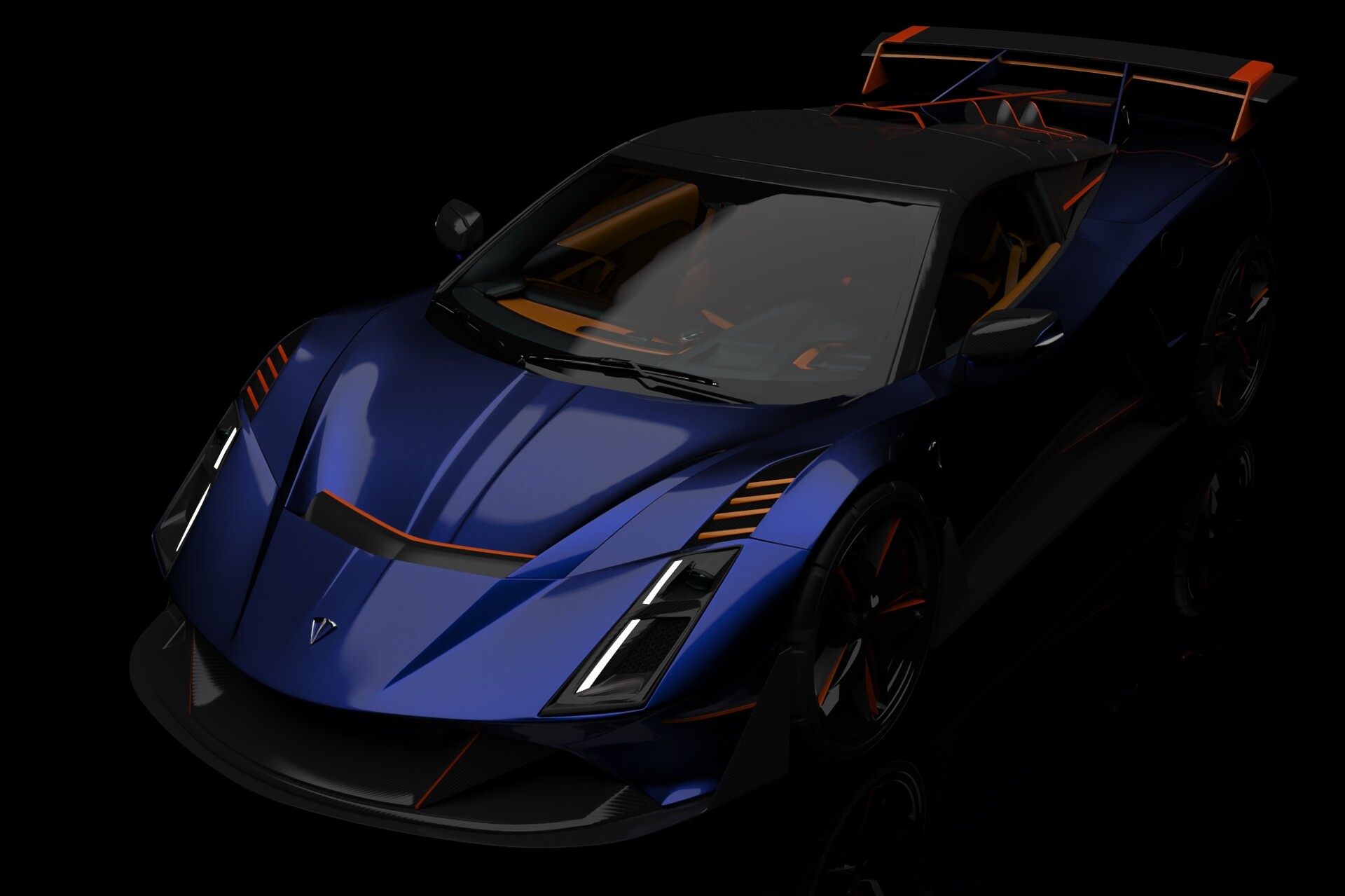 ArtStation - ILLYRIAN SPO LT