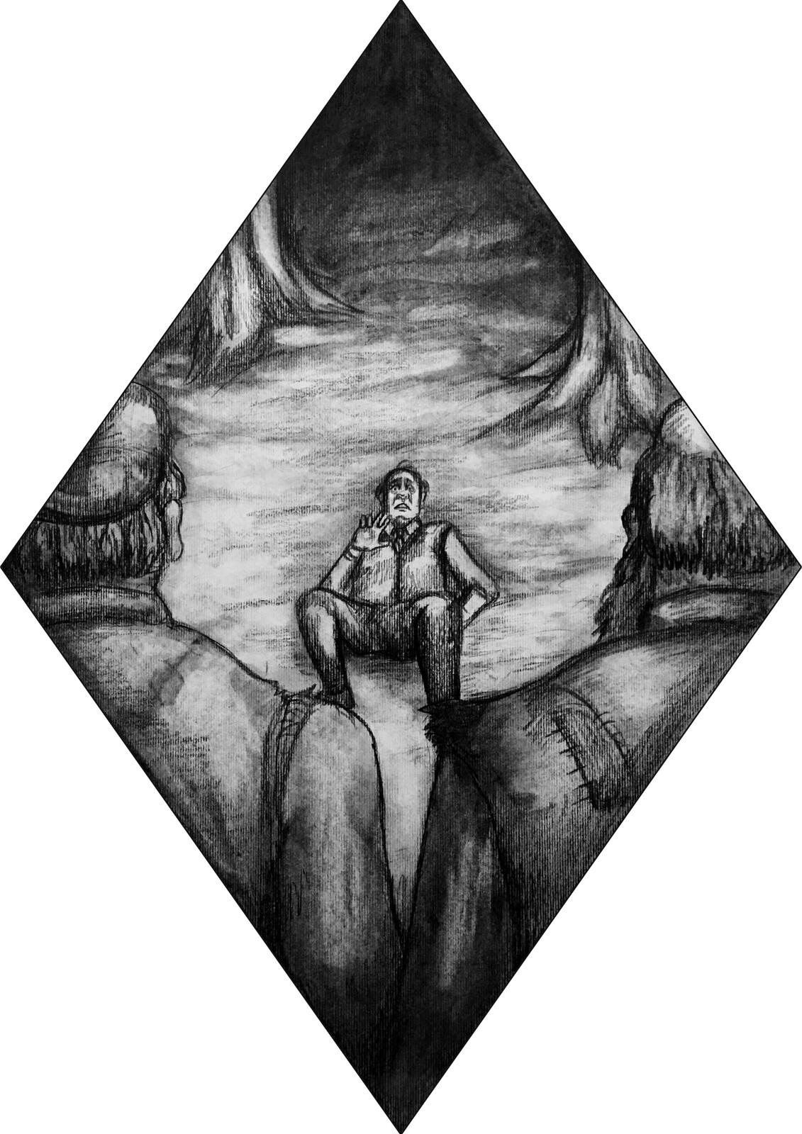 Brendan Atkins - The Overcoat