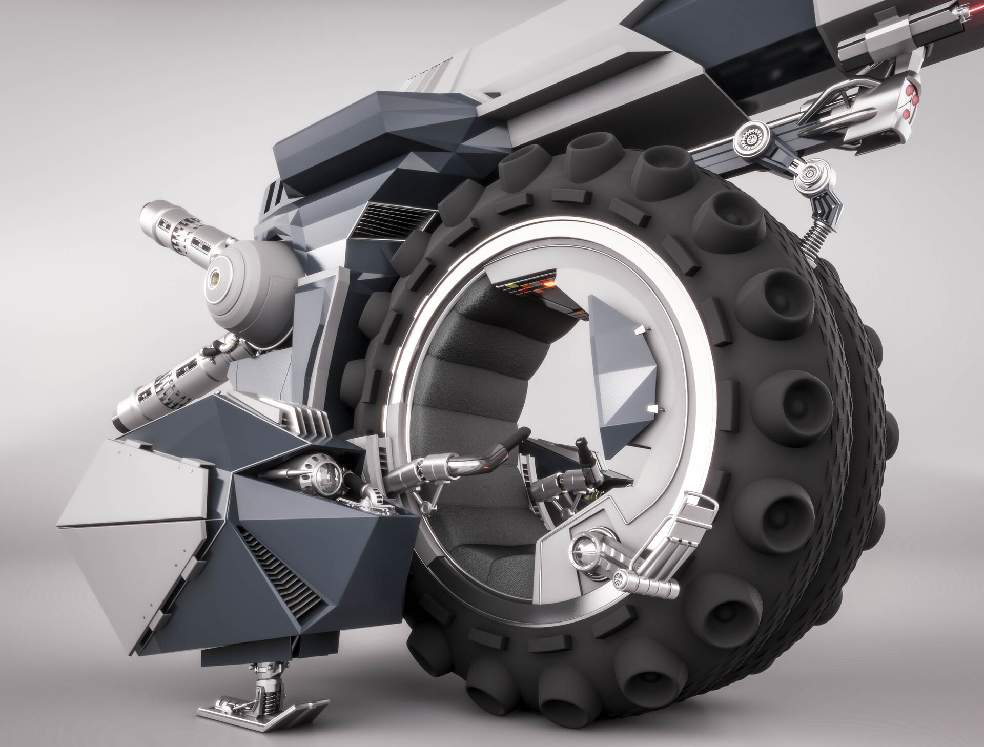 George Somarakis - Rimfire | Spiral Zone 1987