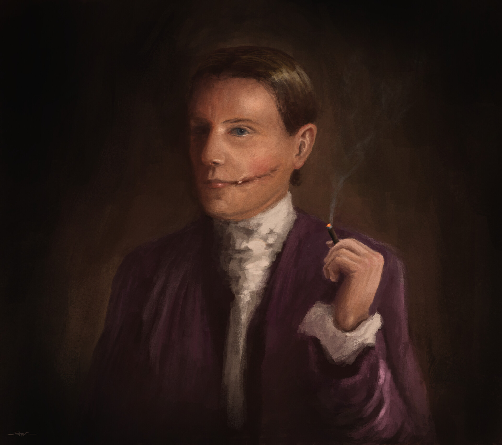 ArtStation - Ceton