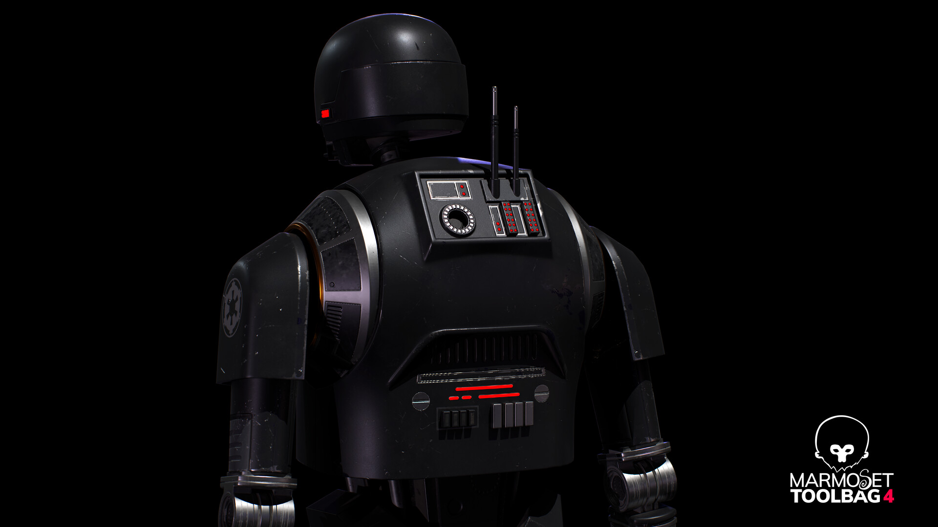 Sebastian Rivera - K2SO