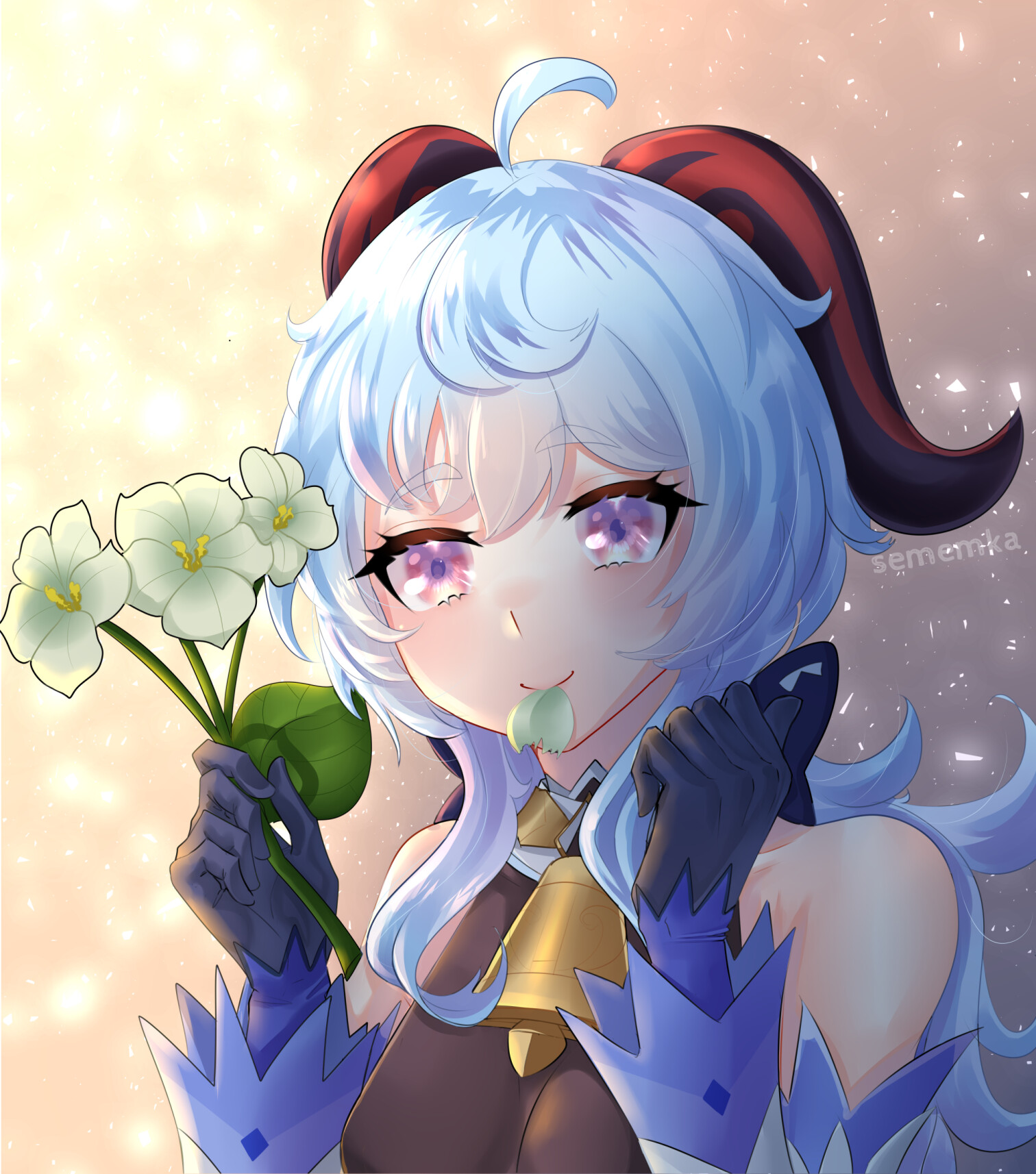 ArtStation - Fanart - Qingxin team, part 2