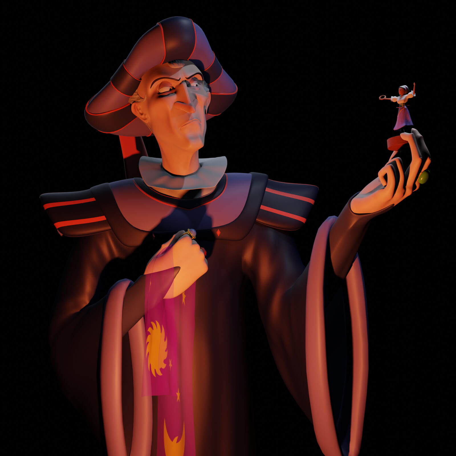 Eduardo Fernández - Portfolio