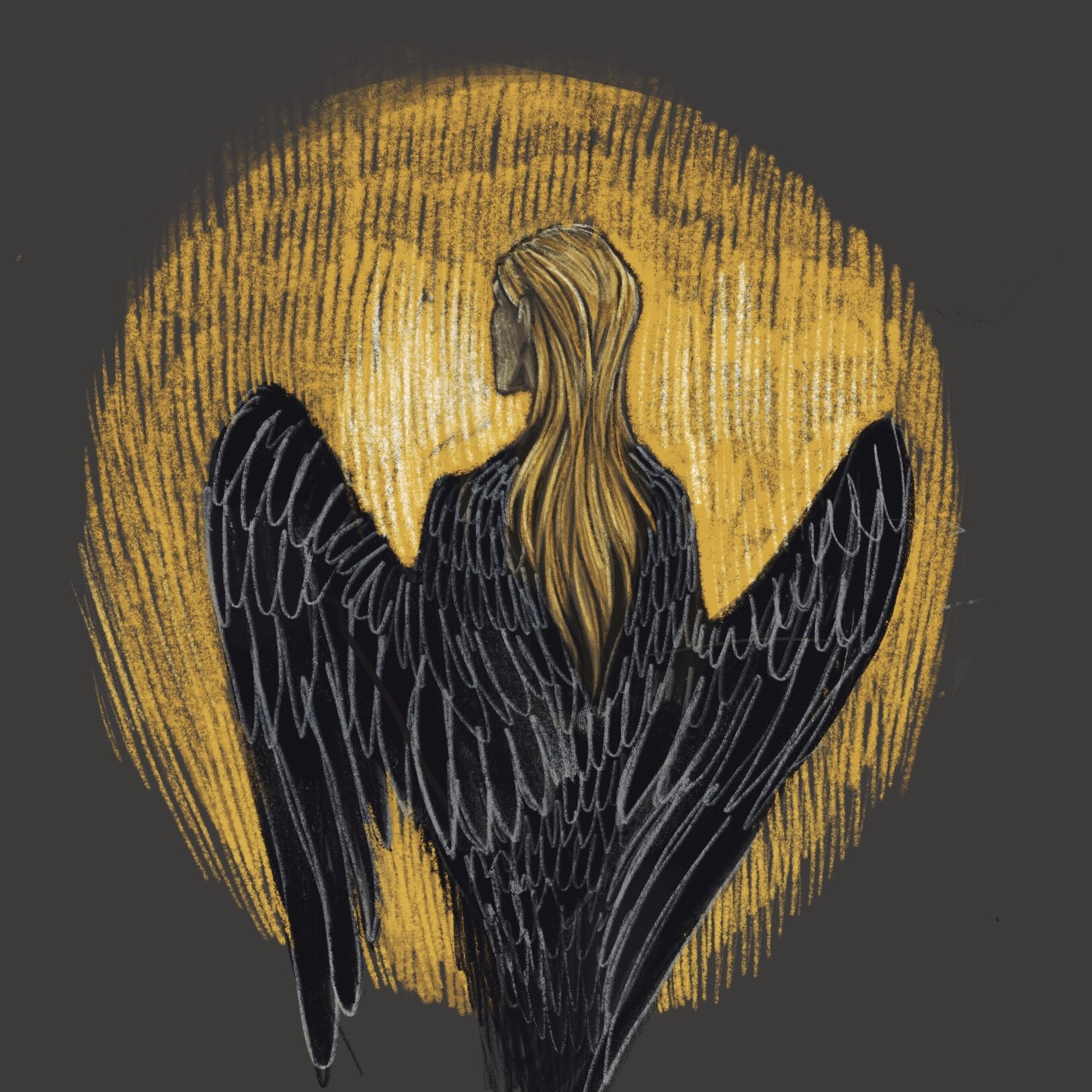 ArtStation - Serafim