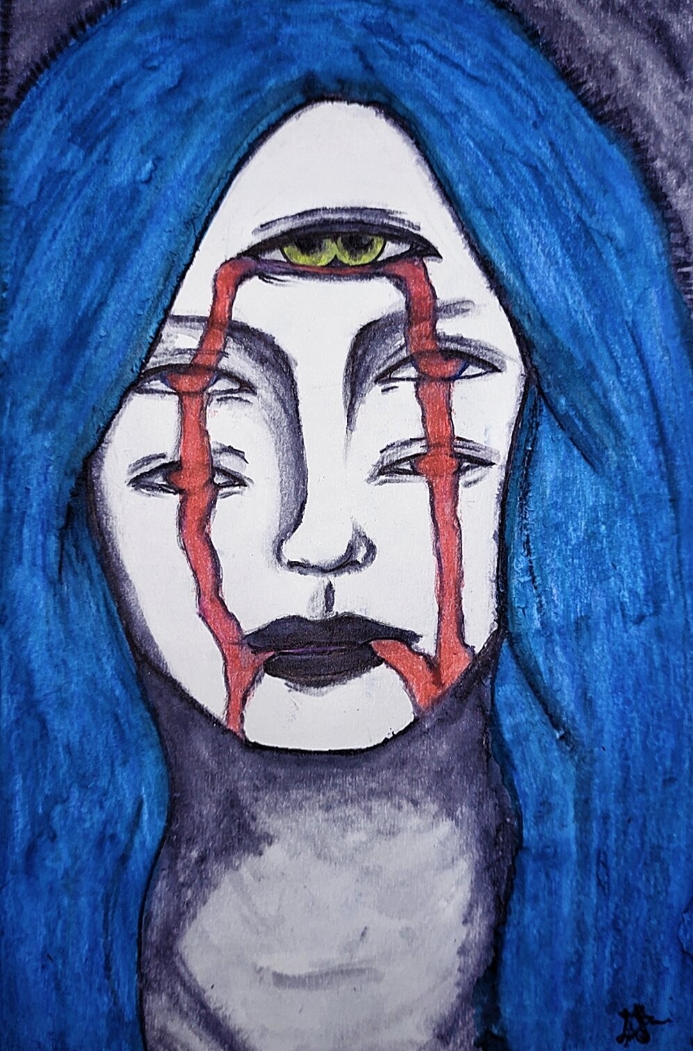 Srtark0aoi - Emotions