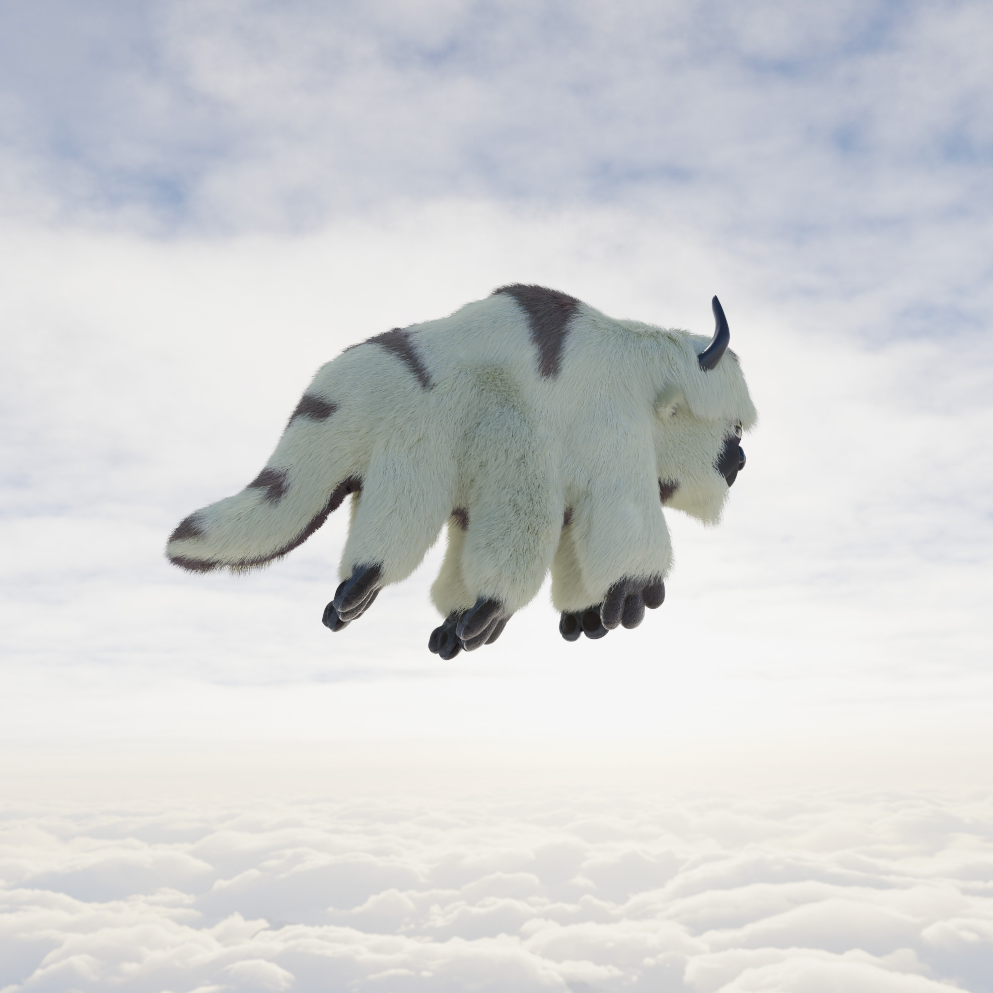 David Páramo - Appa