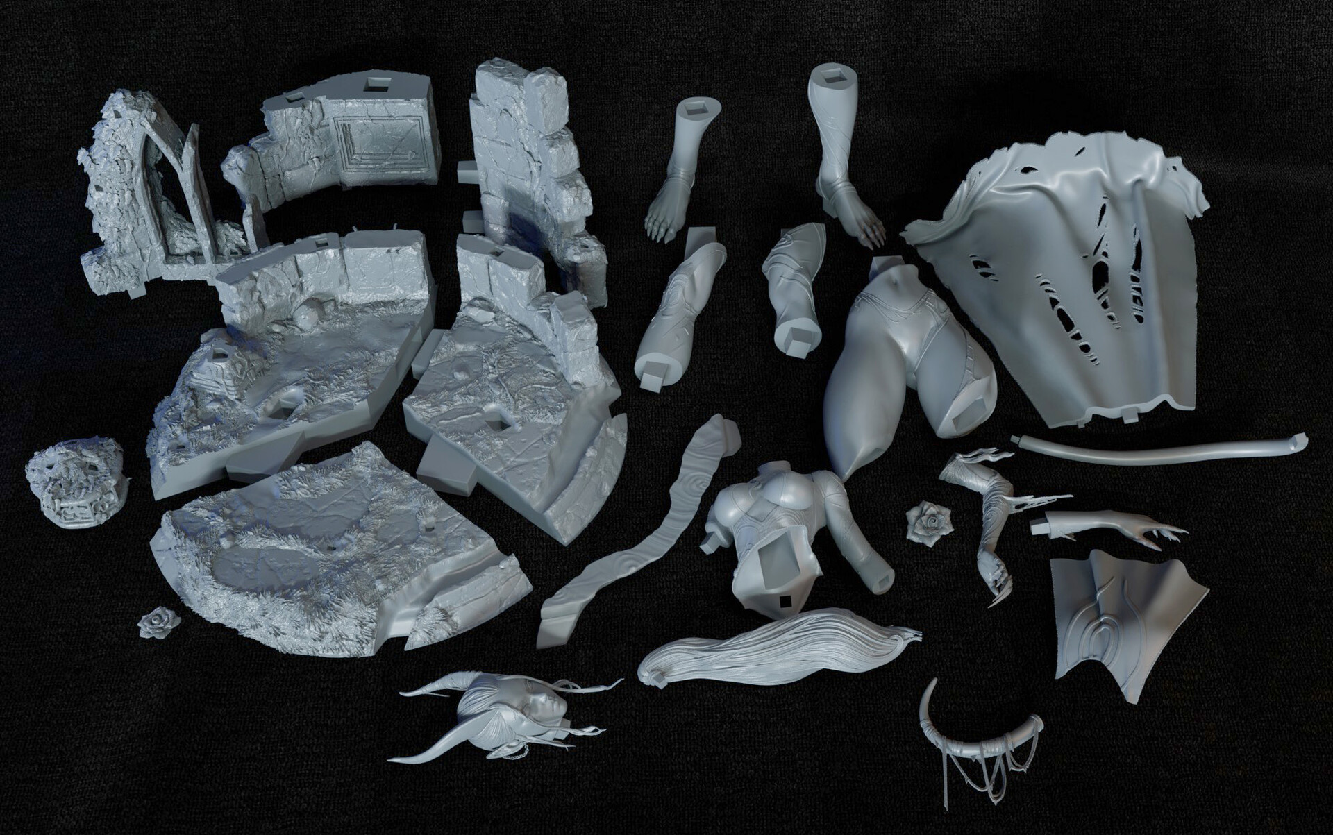 Jonas Xavier - Lucille