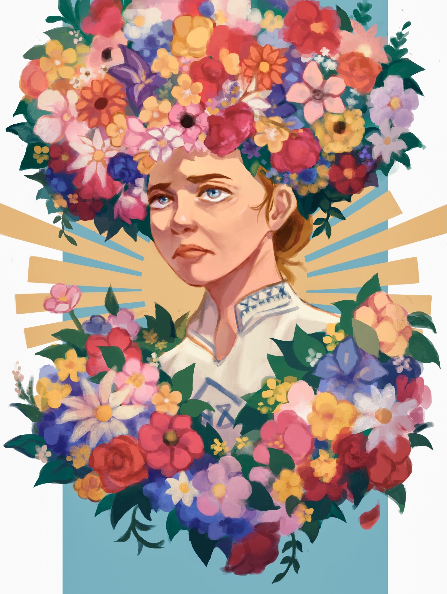 ArtStation - Midsommar