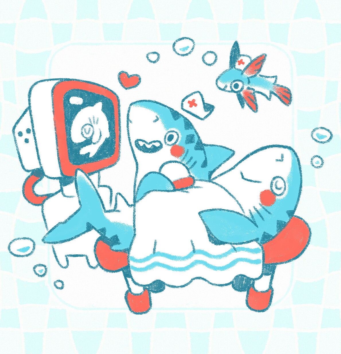 requinoesis-medic-shark3.jpg (1189×1233)