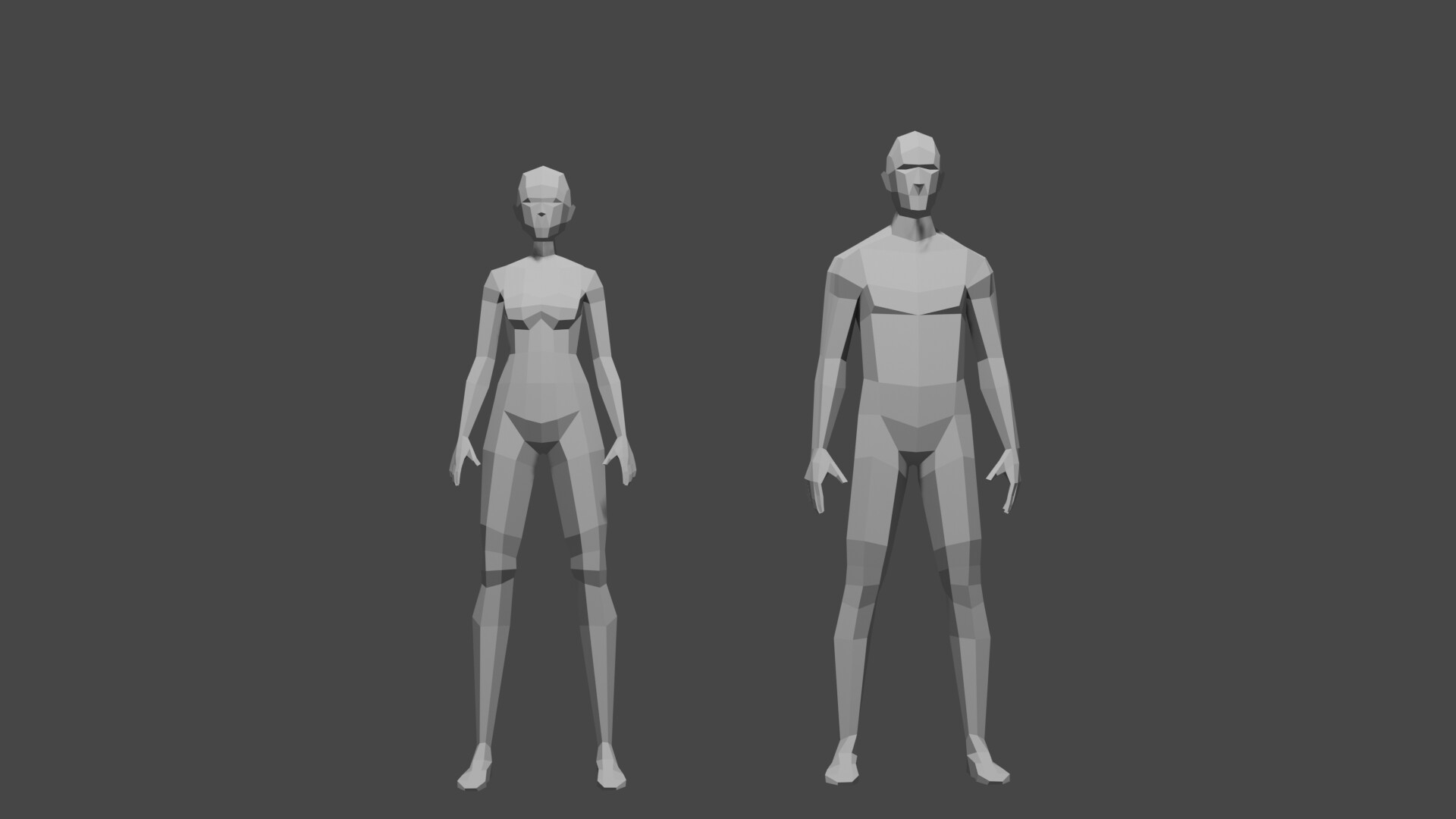 ArtStation - First Attempt at Animation