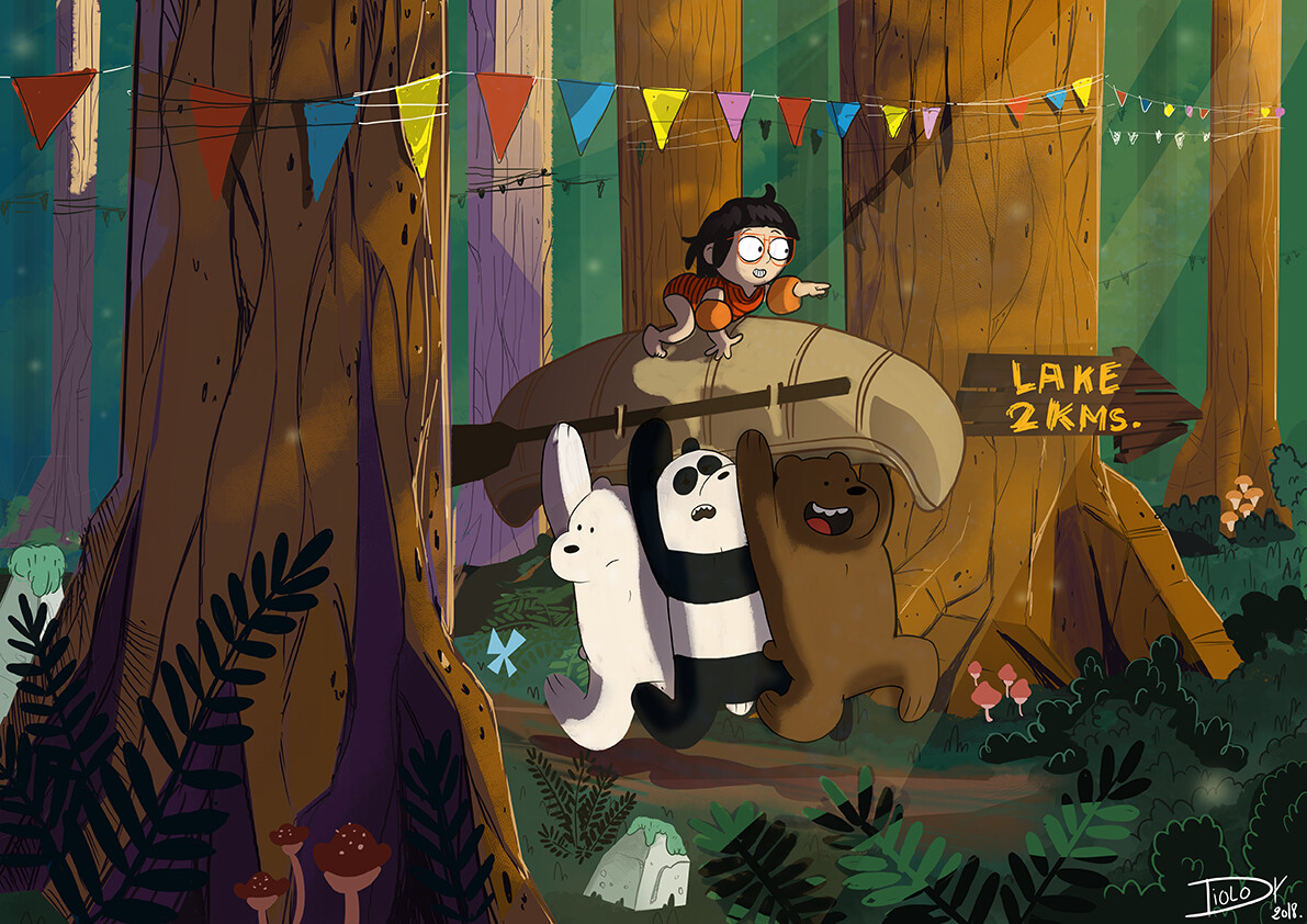 Diolot clément - Fan Artwork