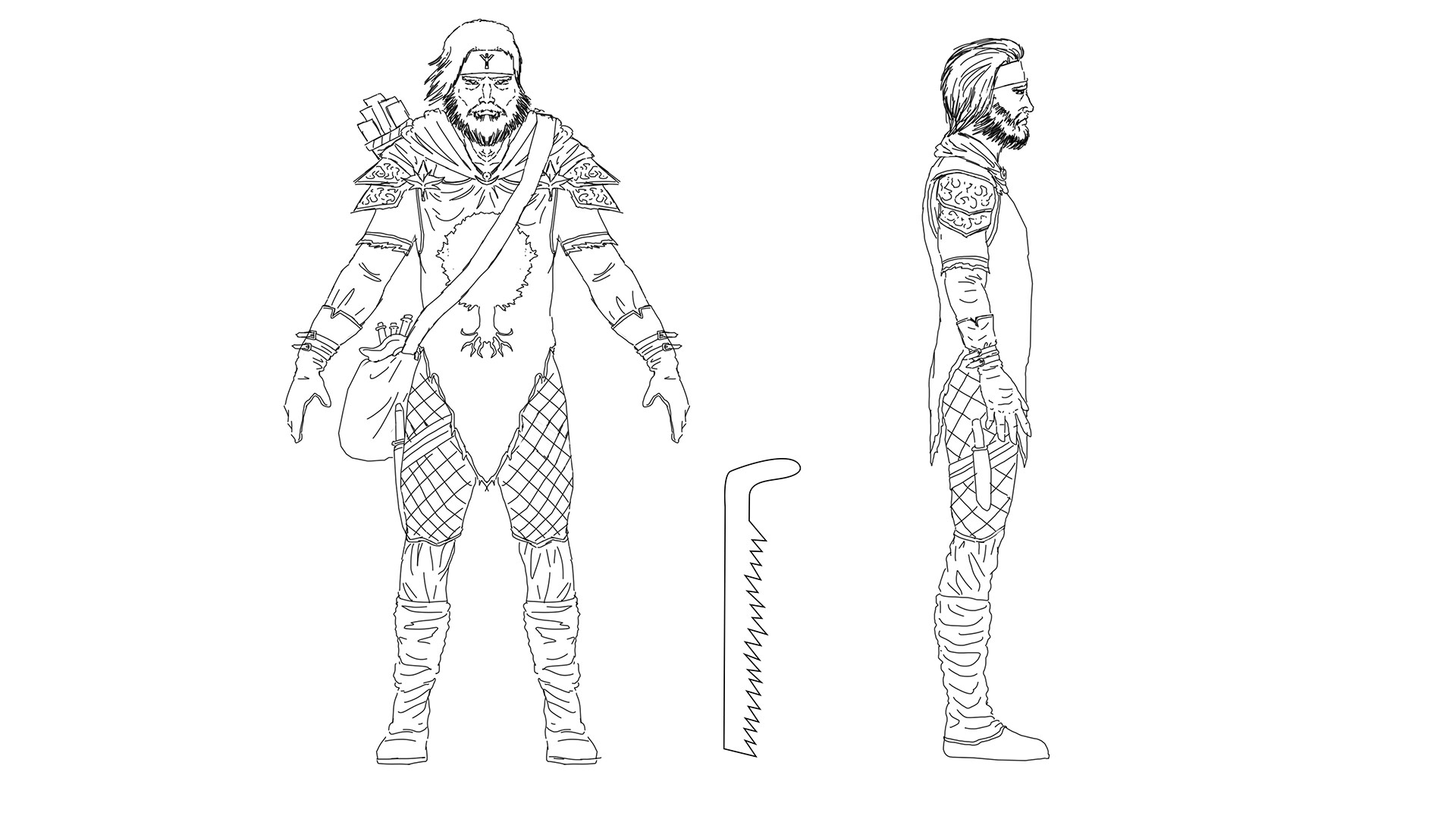 Eric Eschrich - Gloomhaven Miniature #8