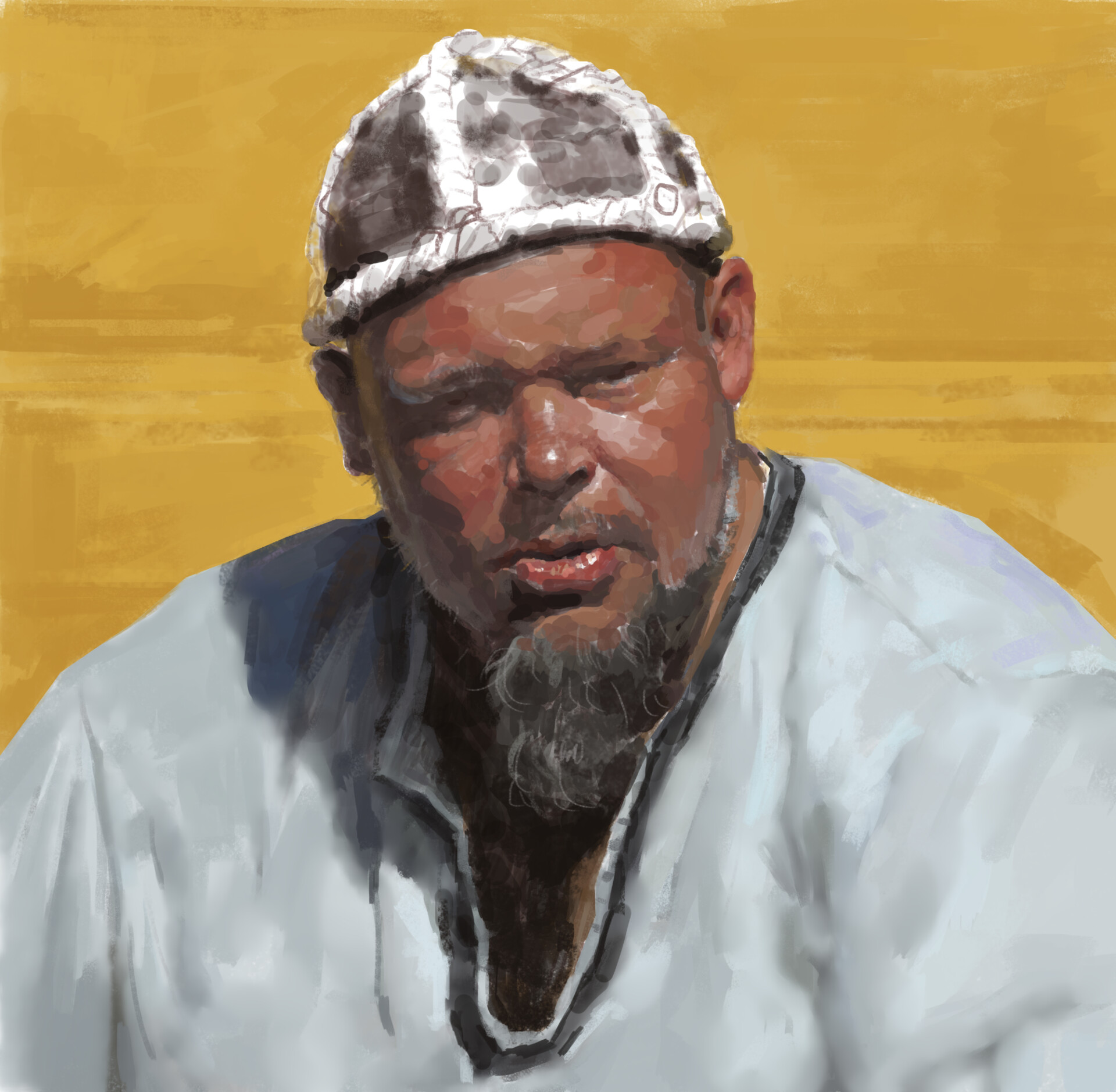 Su Xu - Practice today