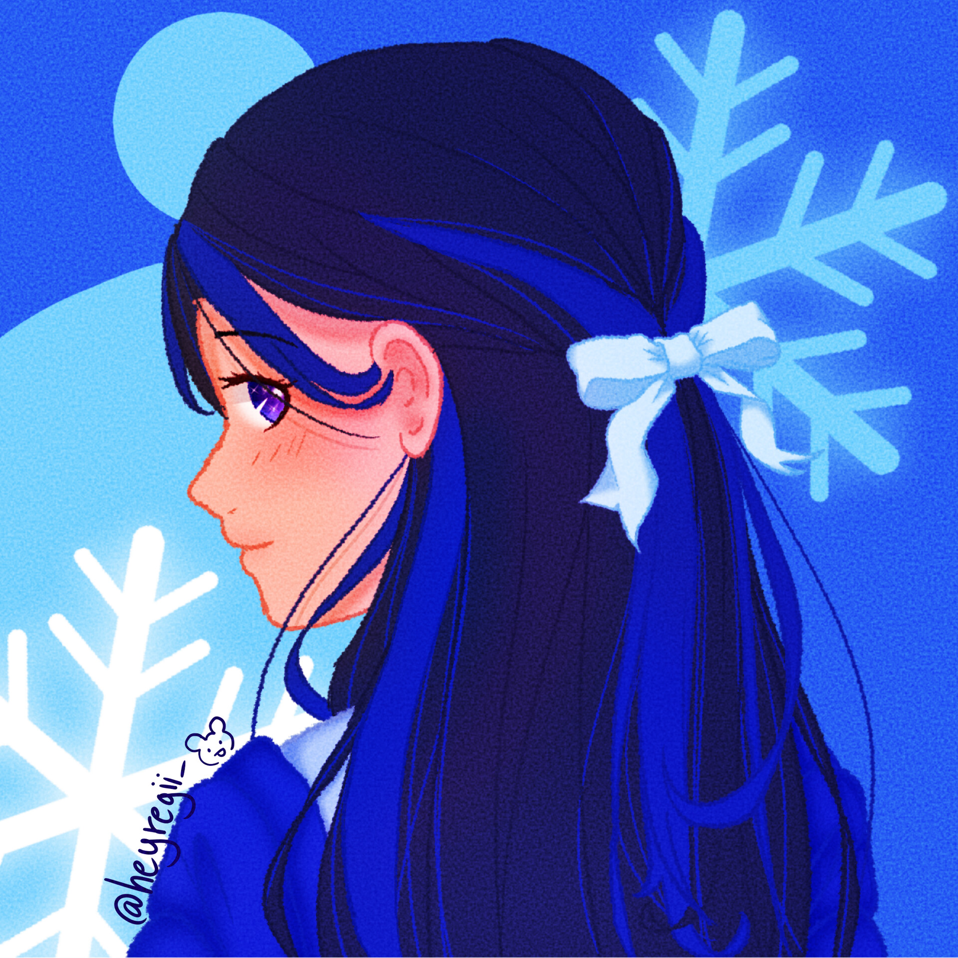 ArtStation - Mahera Character Design