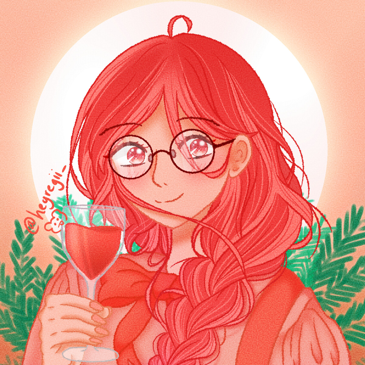 ArtStation - Devina Character Design