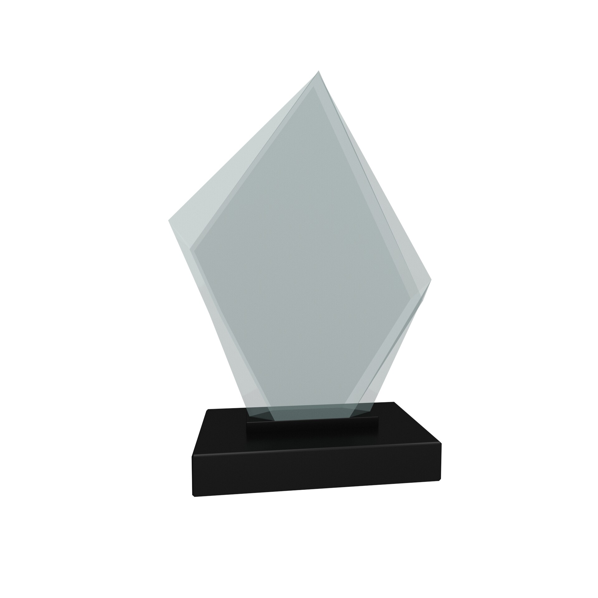 ArtStation - Glass Trophy v1 002