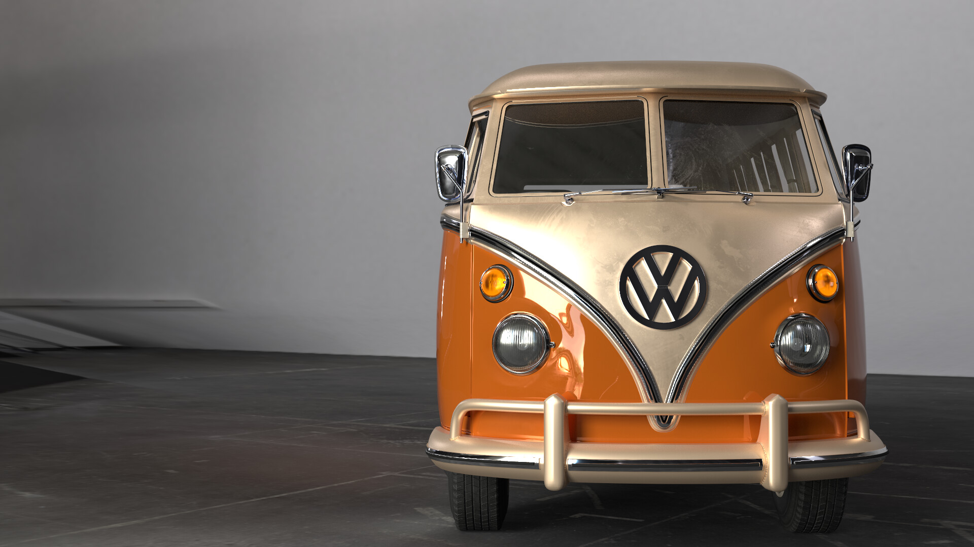 Peter Clarkson - Hello Kombie